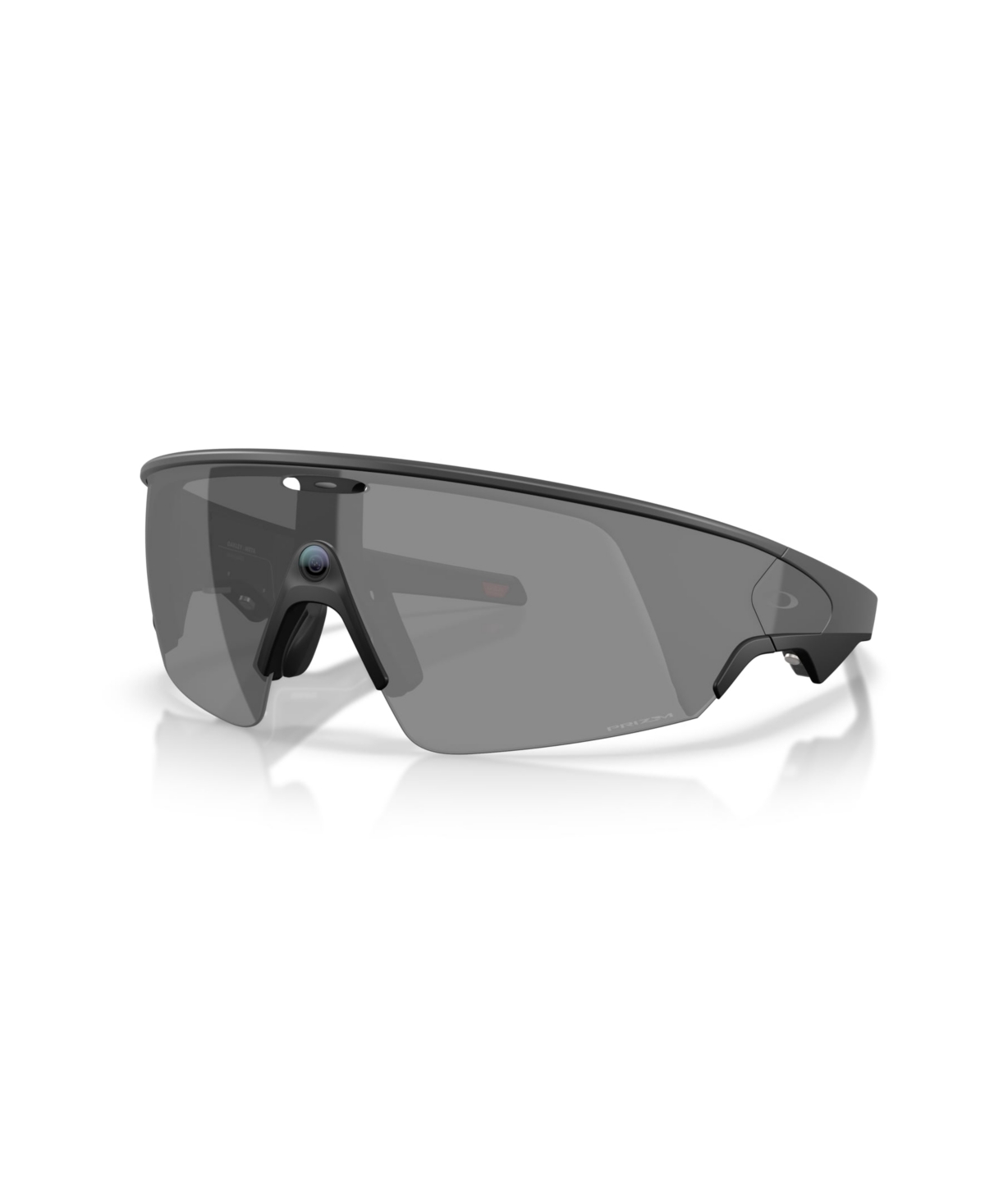 Click here for Oakley Unisex Ai Glasses  Meta Vanguard OW8001 - B... prices