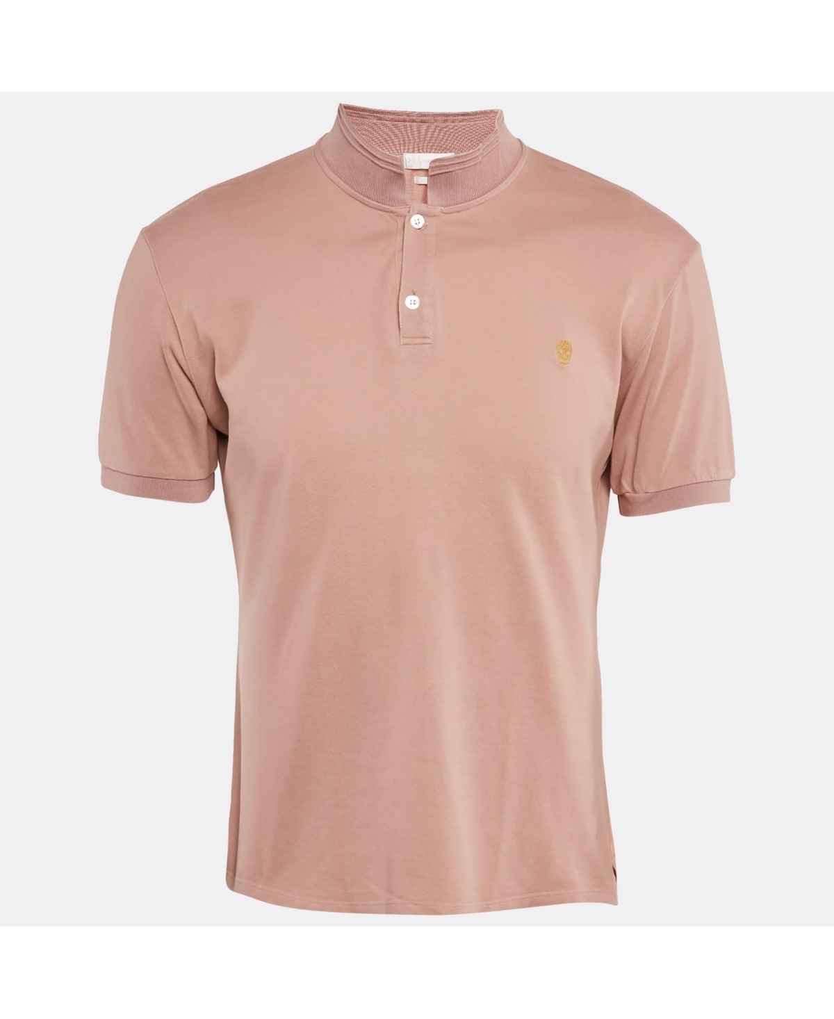 Click here for Pre-Owned Alexander Mcqueen Mens Cotton Pique Polo... prices