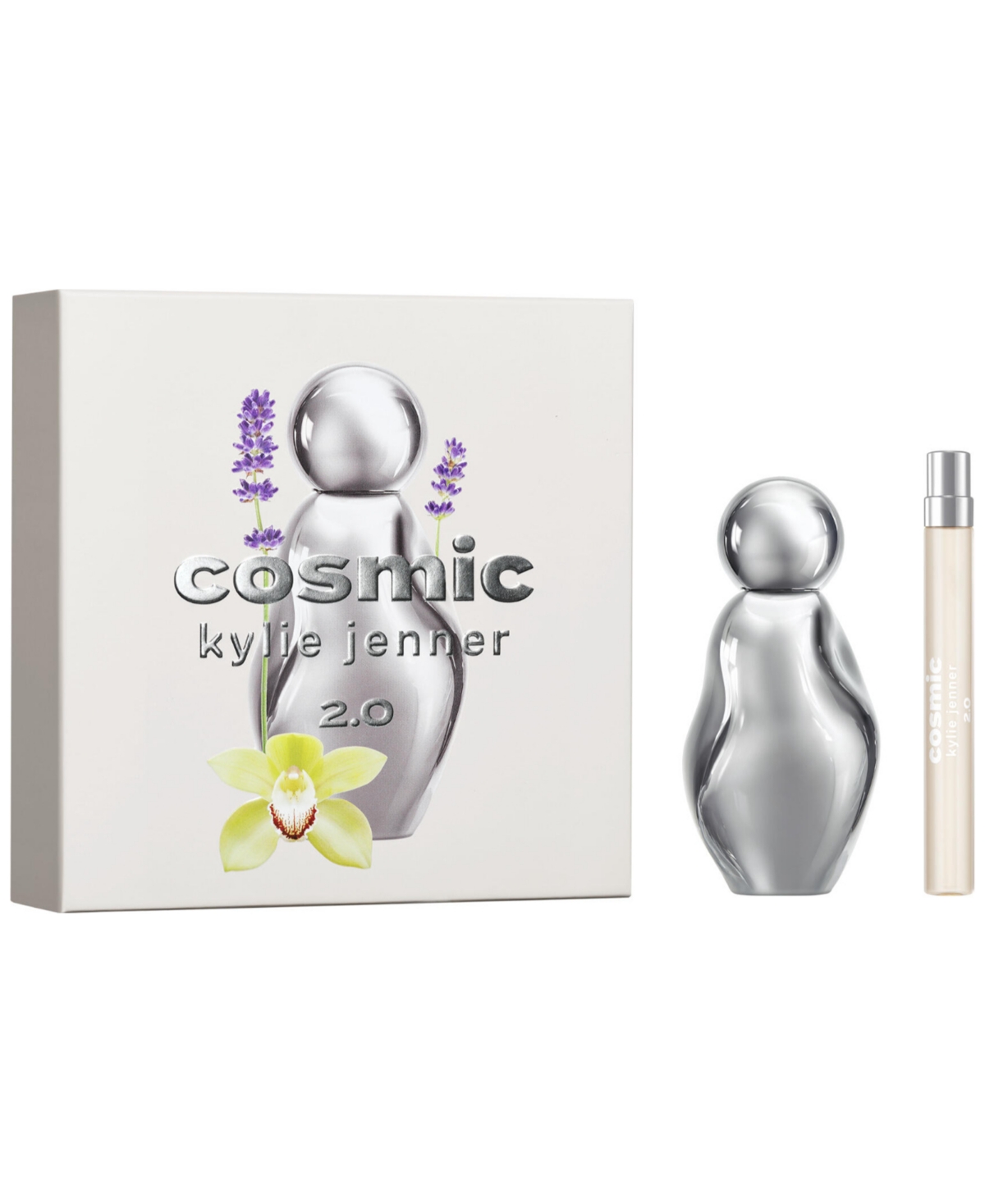 Click here for Kylie Cosmetics 2-Pc. Cosmic Kylie Jenner Eau de P... prices