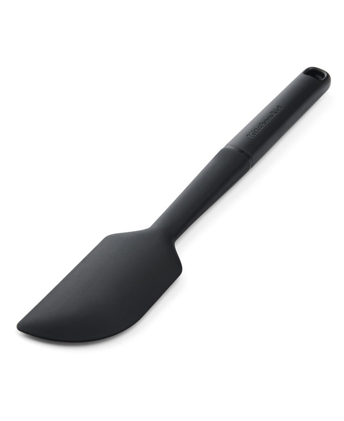 Click here for KitchenAid 11.89 Scraper Spatula - Onyx Black prices