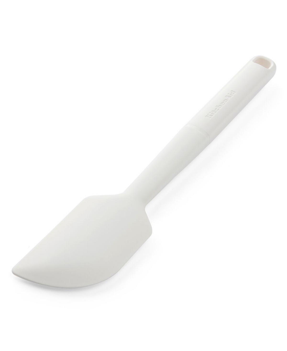 Click here for KitchenAid 11.89 Scraper Spatula - White prices