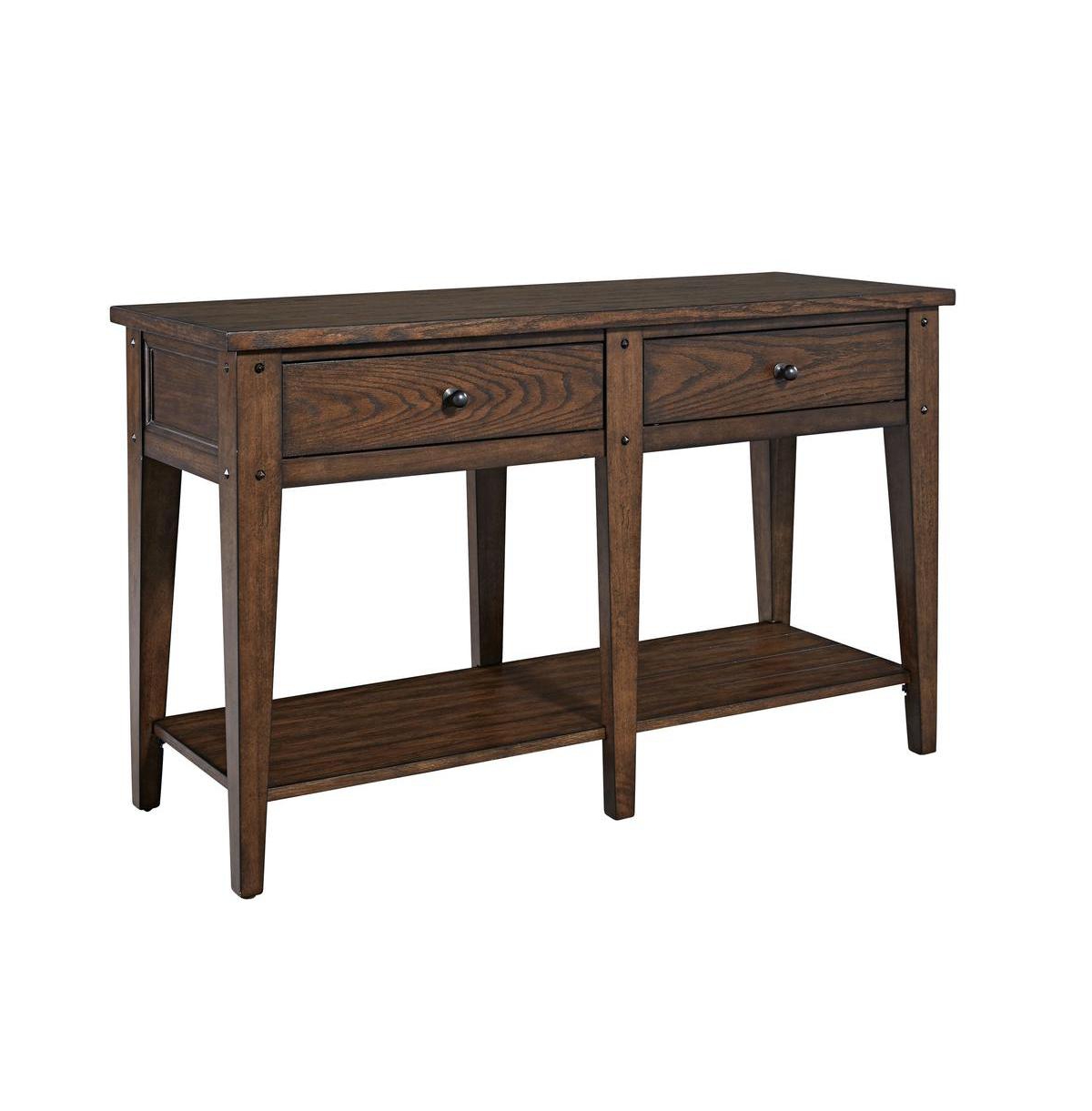 Click here for Liberty Furniture Industries  Inc Lake House Sofa... prices