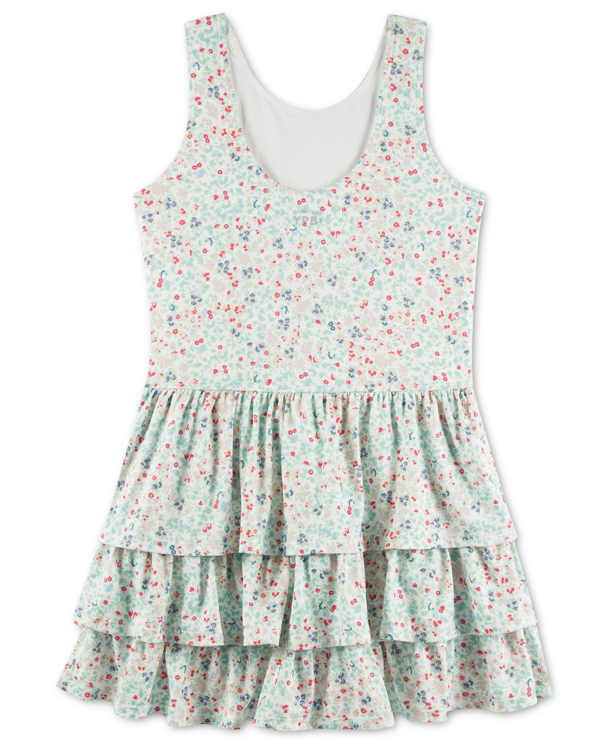 Click here for abercrombie kids Girls Active Flirty Mini Dress -... prices