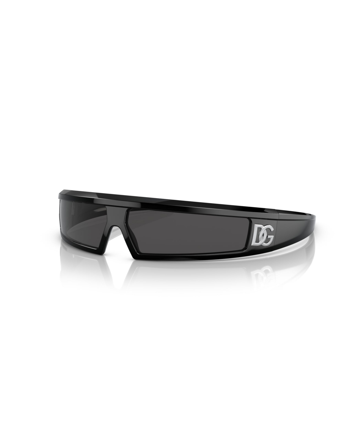 Click here for Dolce&Gabbana Unisex Rectangle Sunglasses  DG6181... prices