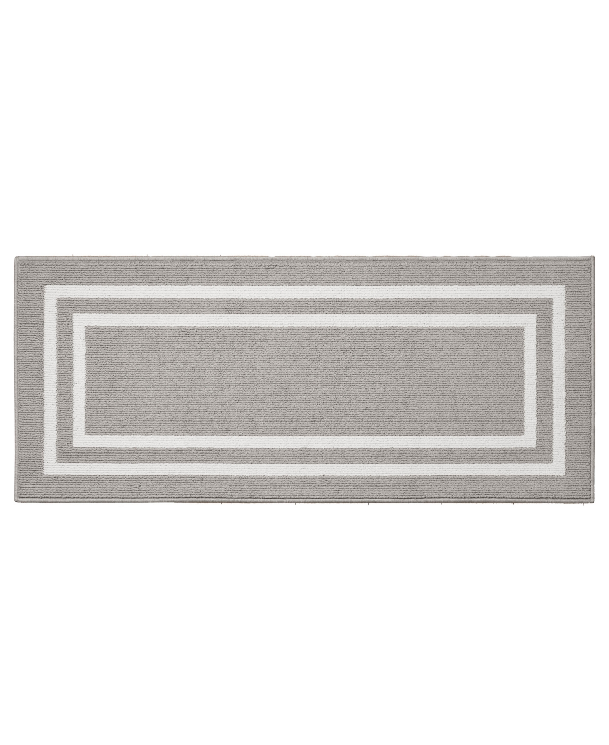 Click here for Jean Pierre New York Double Border Runner Rug  22... prices