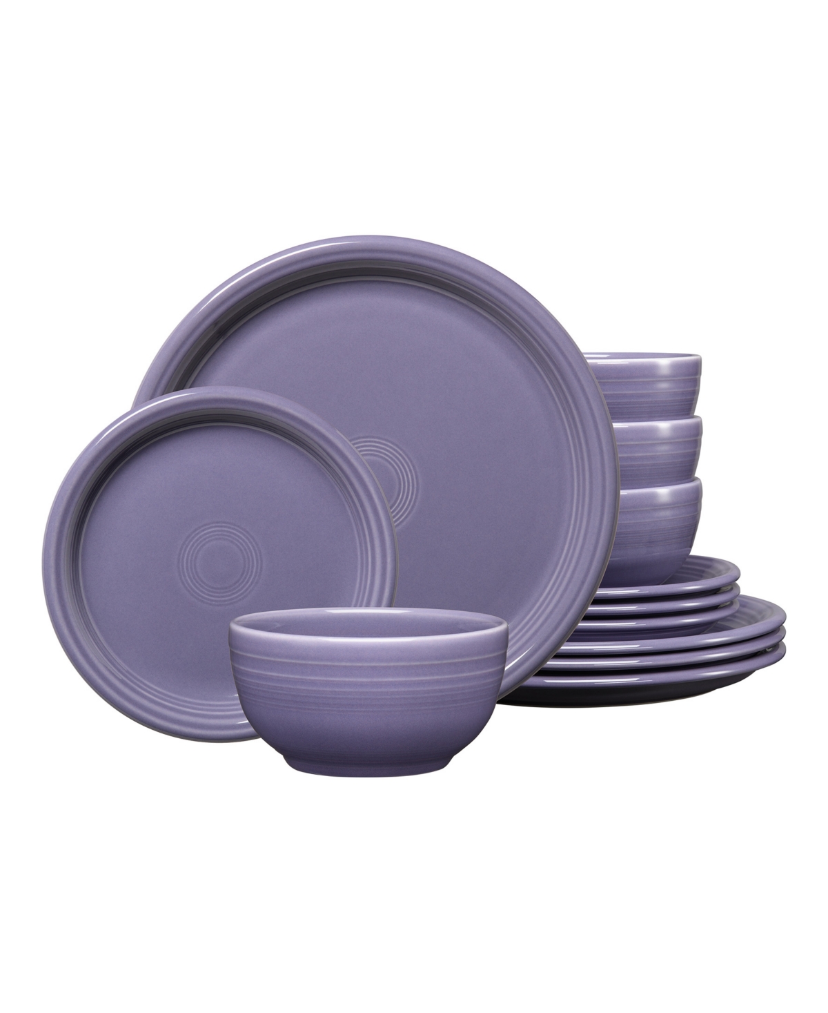 Click here for Fiesta Bistro Coupe 12-Pc. Dinnerware Set  Service... prices