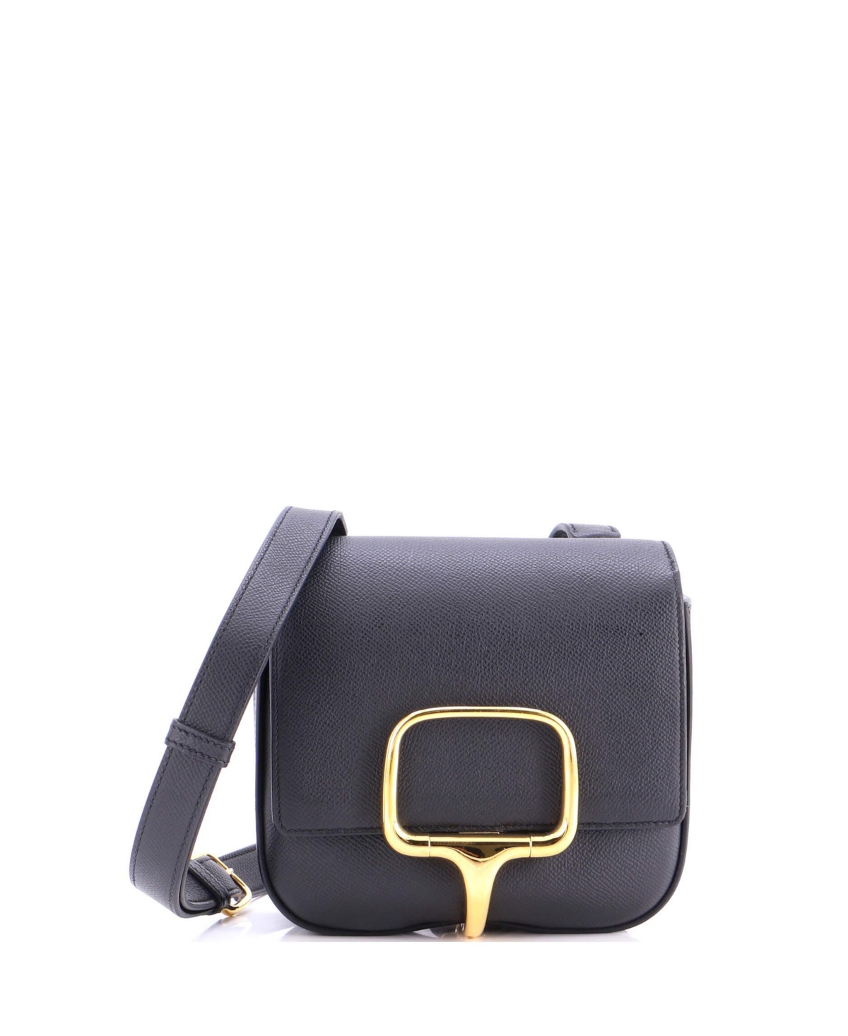 Click here for Pre-Owned HERMES Mini Della Cavalleria Shoulder Ba... prices