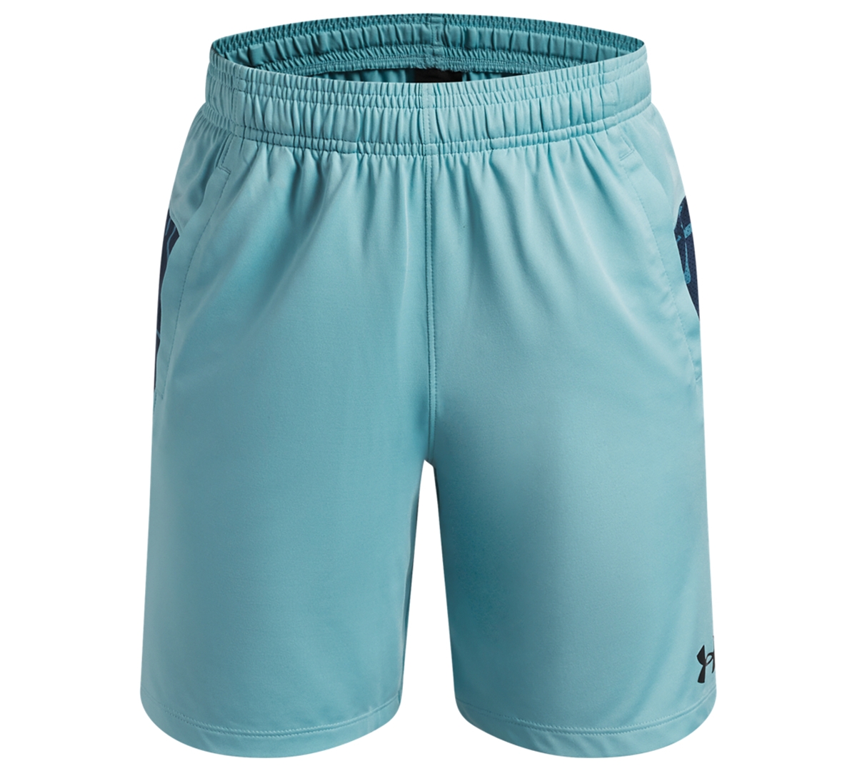 Click here for Under Armour Boys 8-20 Tech Vent Elastic Waistband... prices