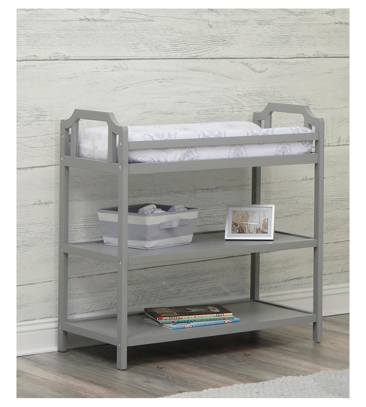 Click here for Flynama Modern Multi Purpose Changing Table Light... prices