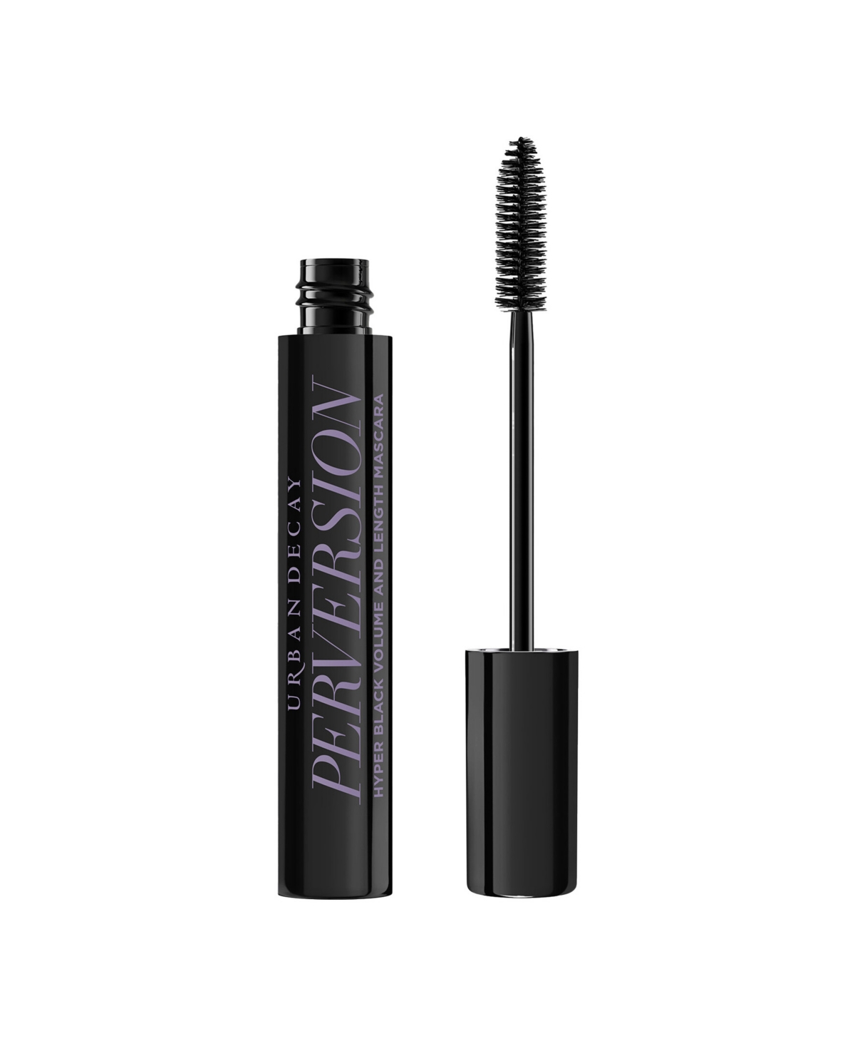 Click here for Urban Decay Perversion Volumizing Mascara - Black prices