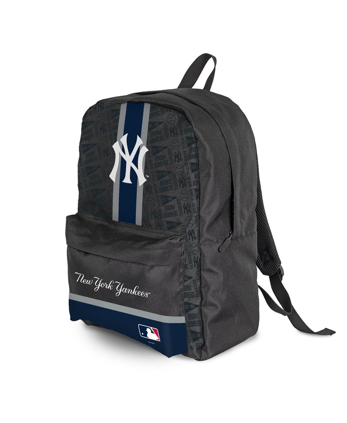 Click here for Wincraft New York Yankees Team Backpack prices