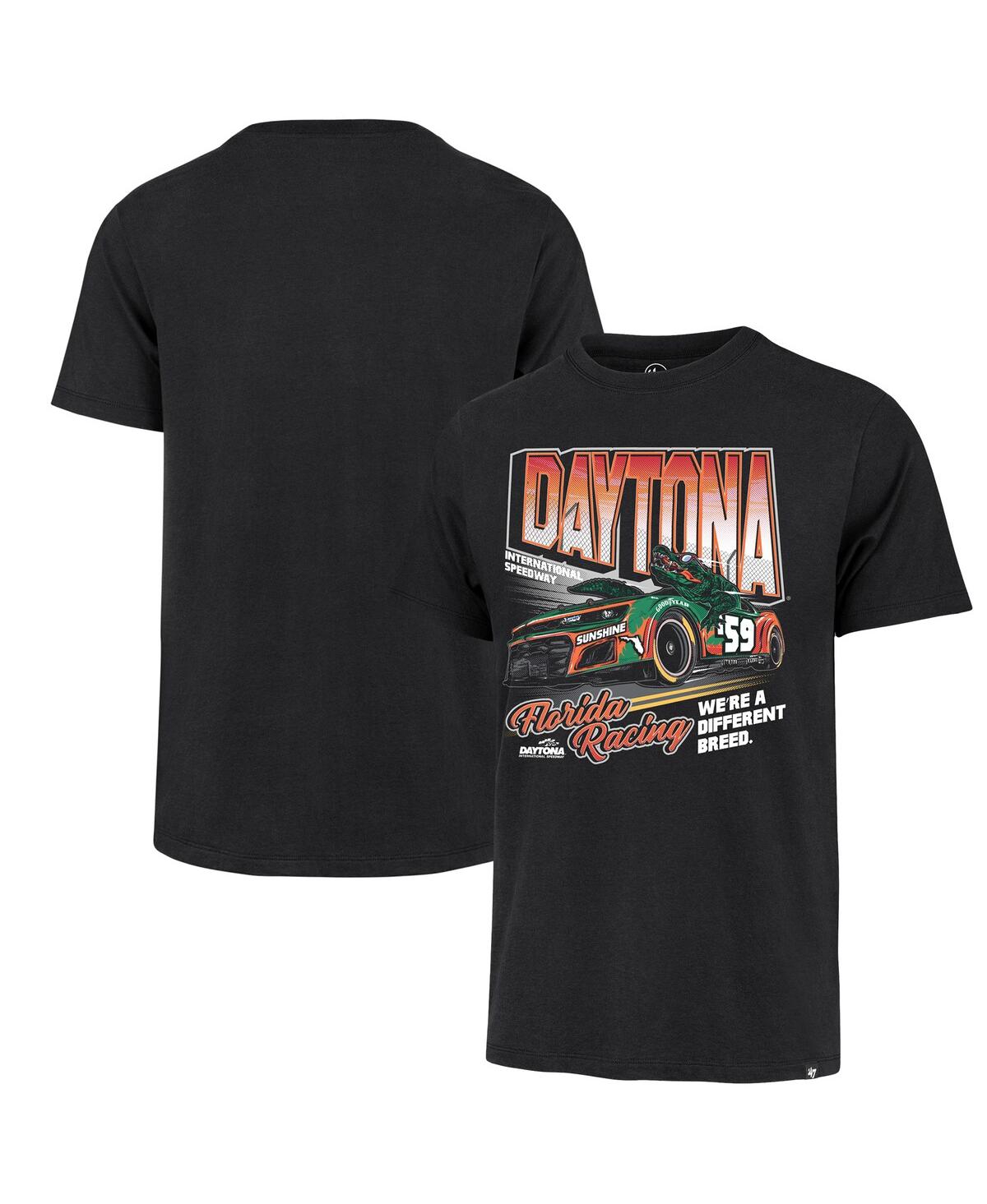 Click here for 47 Brand Mens Black Daytona International Speedway... prices