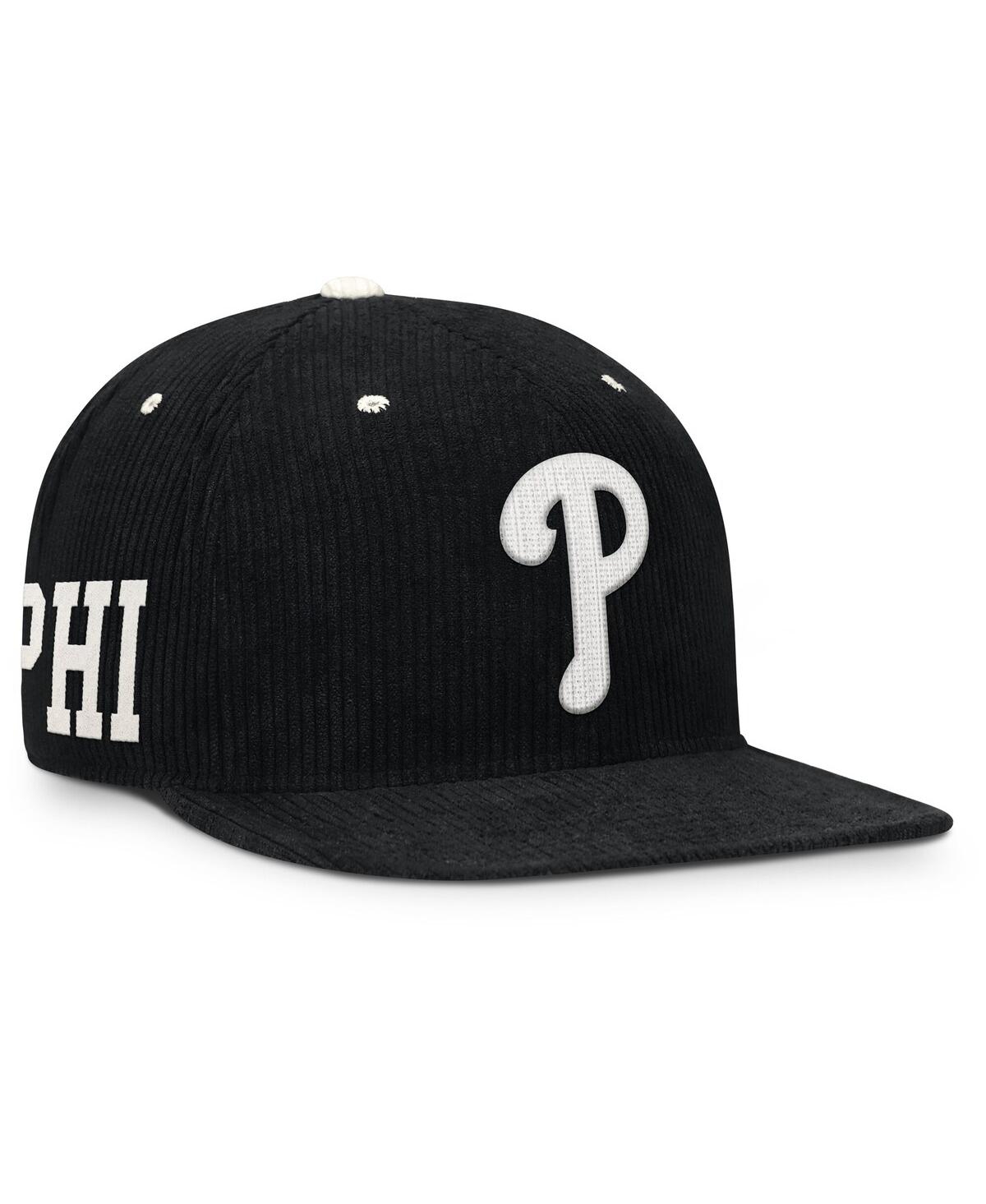 Click here for Nike Mens Black Philadelphia Phillies Pro Corduroy... prices