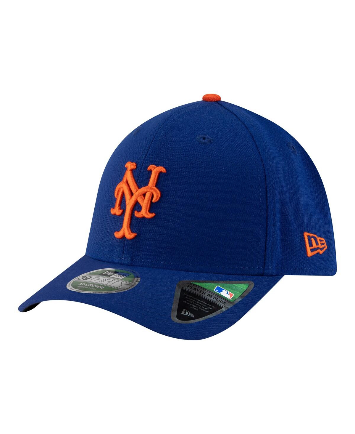 Click here for New Era Mens Royal New York Mets Player Replica 39... prices