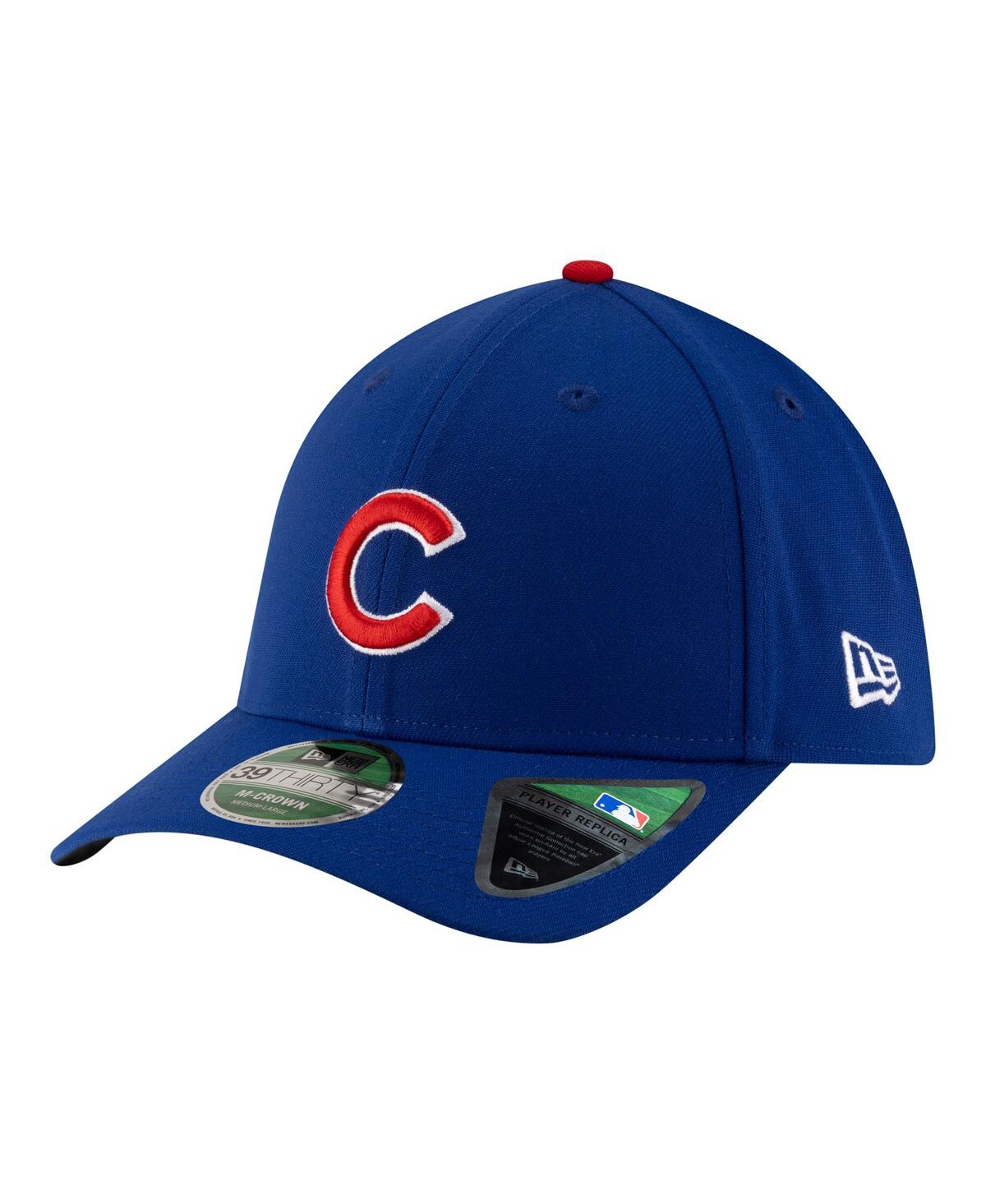 Click here for New Era Mens Royal Chicago Cubs Player Replica 39T... prices
