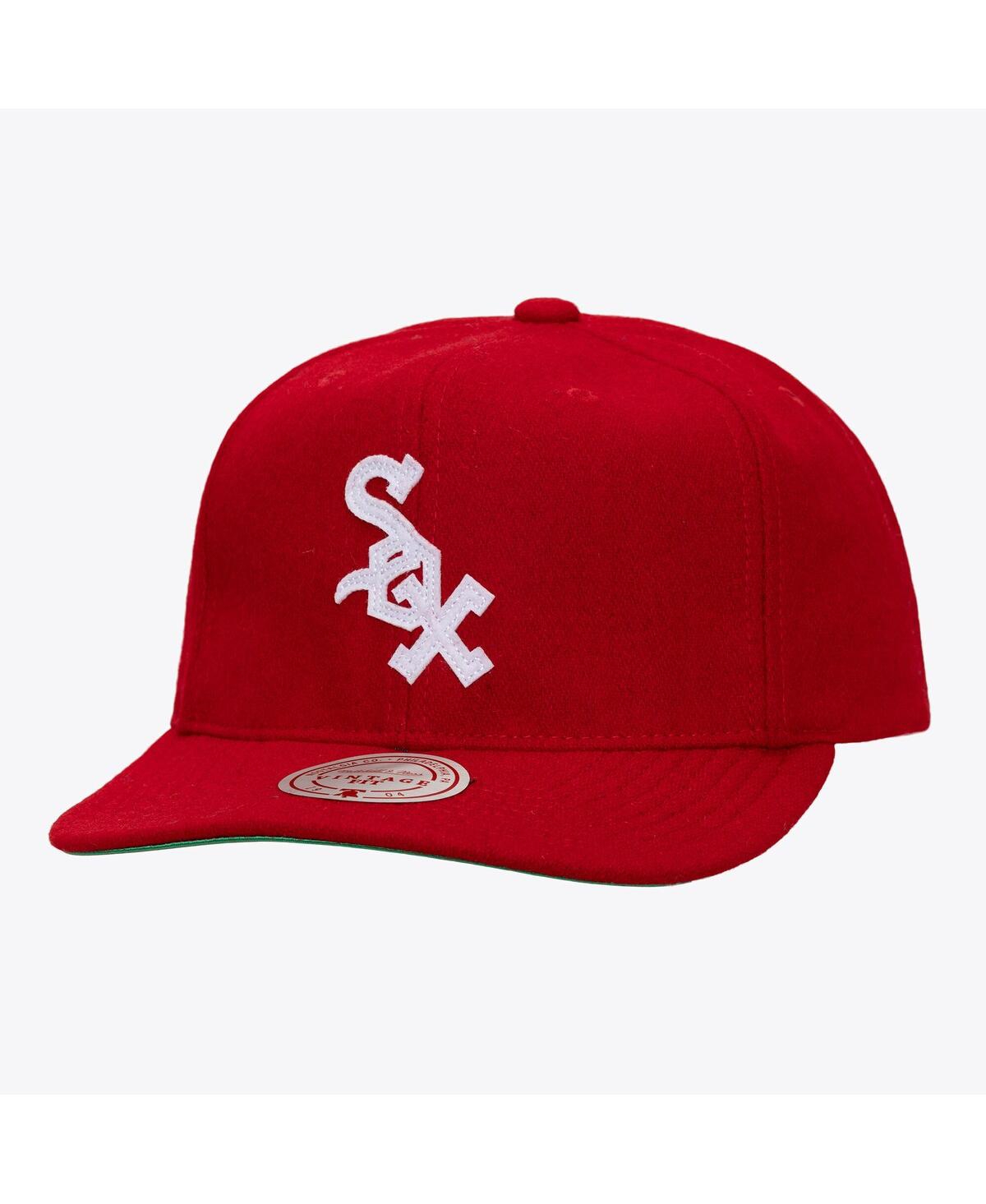Click here for Mitchell & Ness Mens and Womens Red Chicago White... prices