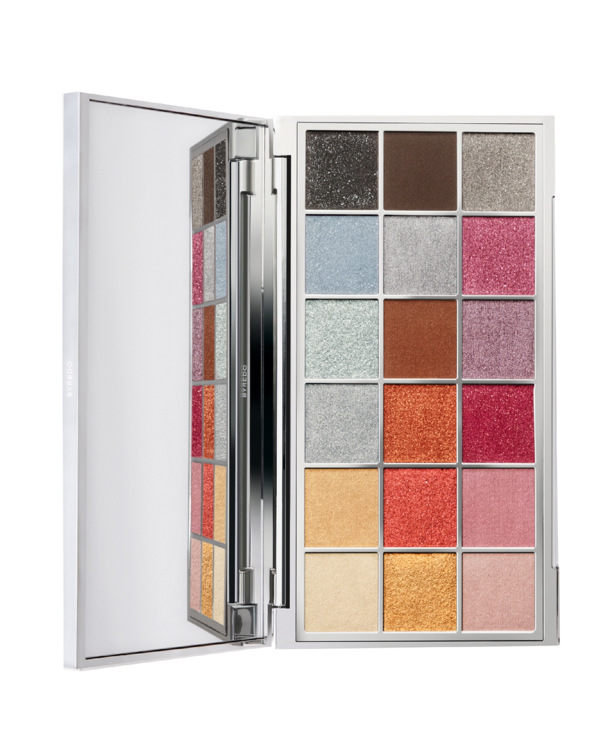 Click here for Byredo 18 Colors Vesuvio Eyeshadow Palette prices