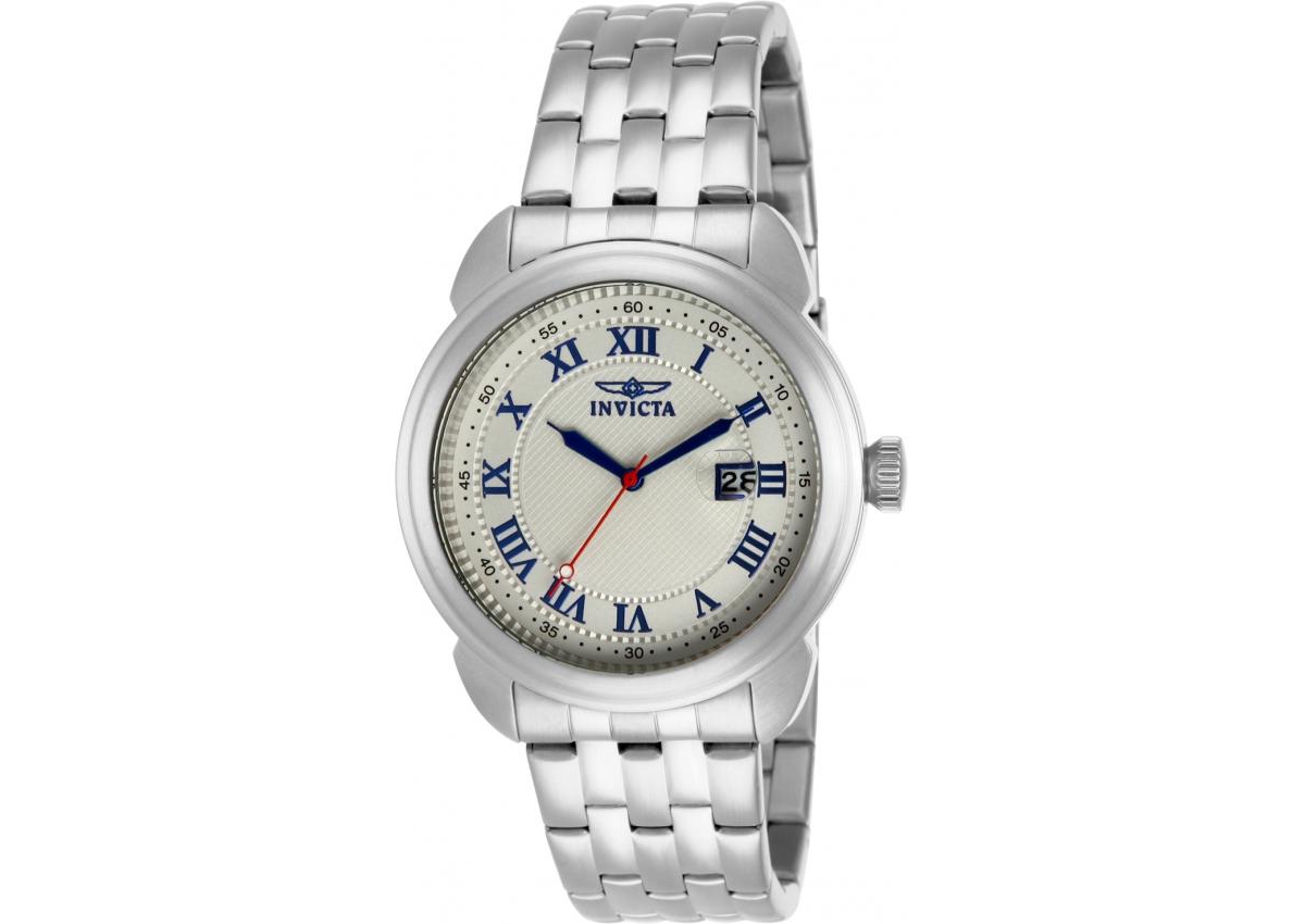 Click here for Invicta Mens 15356 Specialty Quartz Dial Watch - S... prices