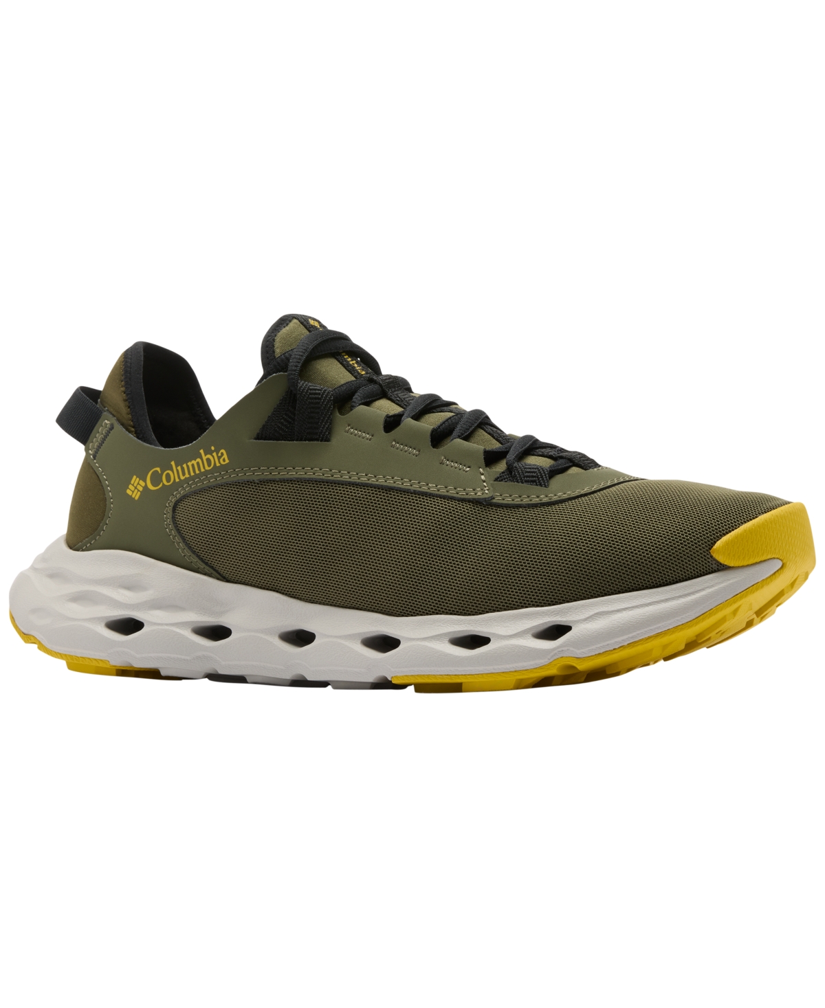 Click here for Columbia Mens Drainmaker Xtr Water Performance Sho... prices