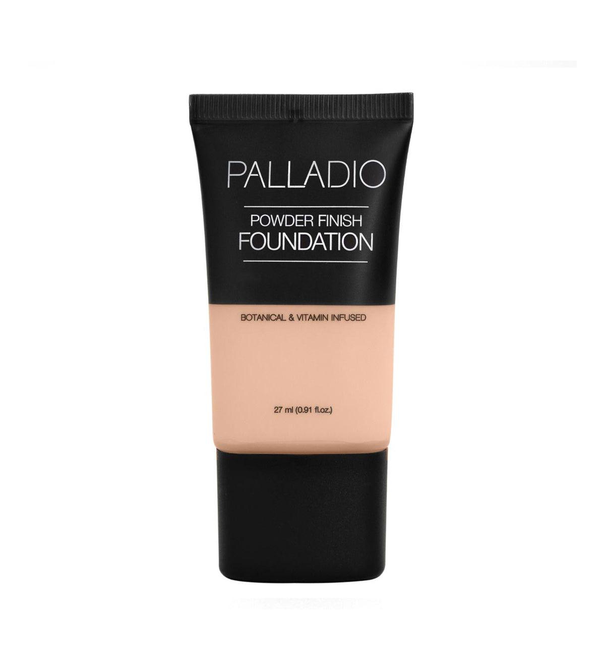 Click here for Powder Finish Foundation - 0.91 oz - Ivory prices