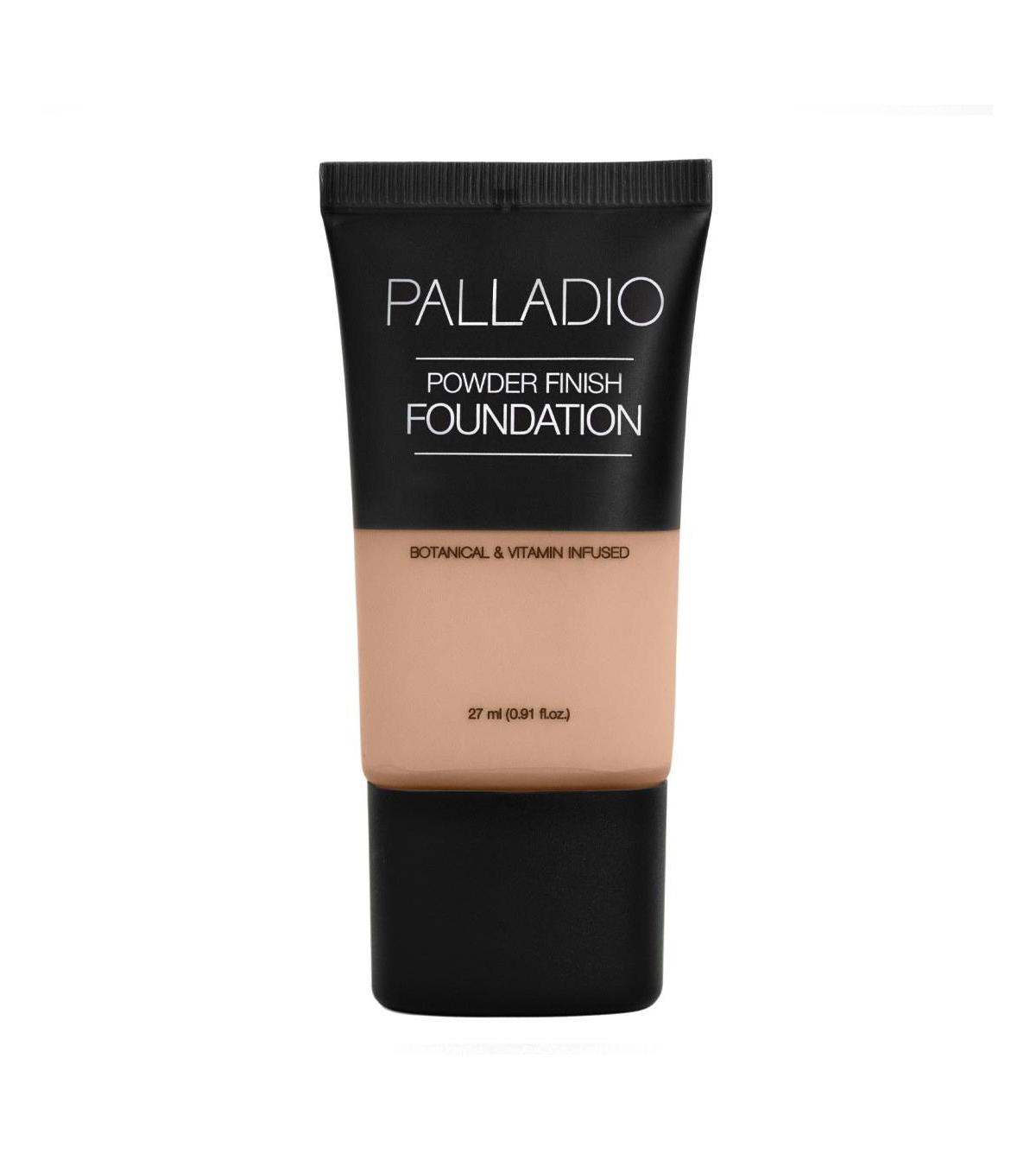 Click here for Powder Finish Foundation - 0.91 oz - In the bluff prices