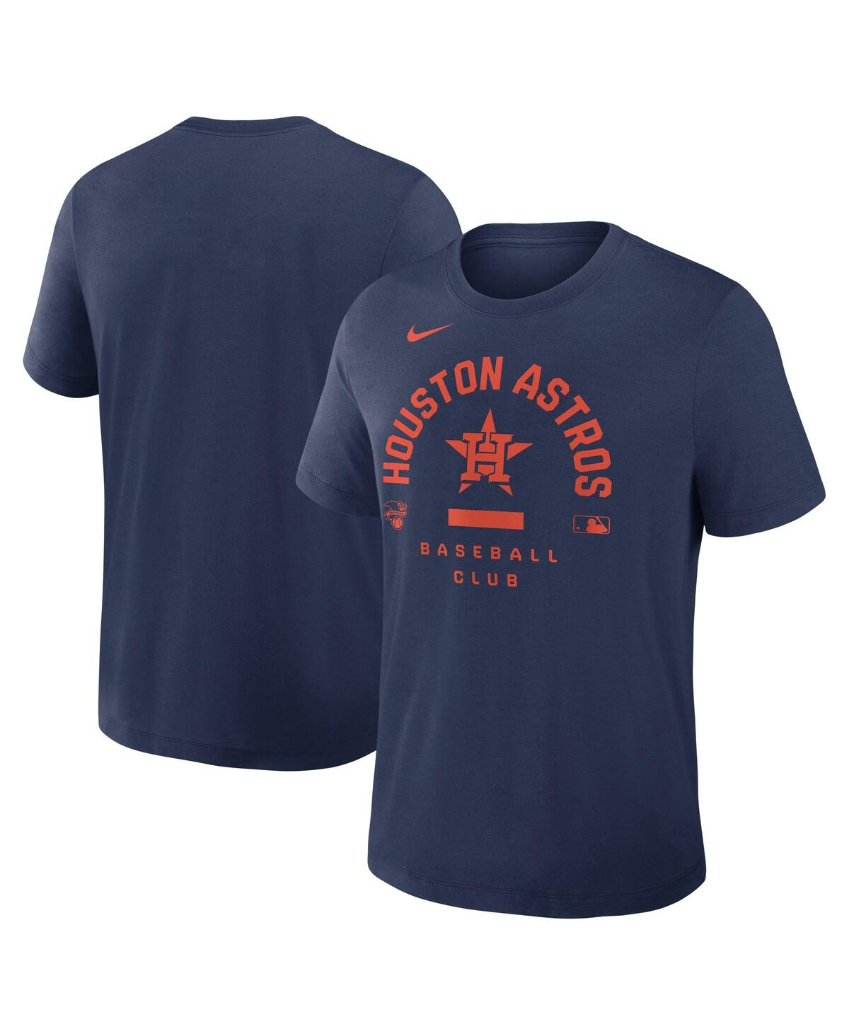 Click here for Nike Mens Navy Houston Astros Authentic Collection... prices