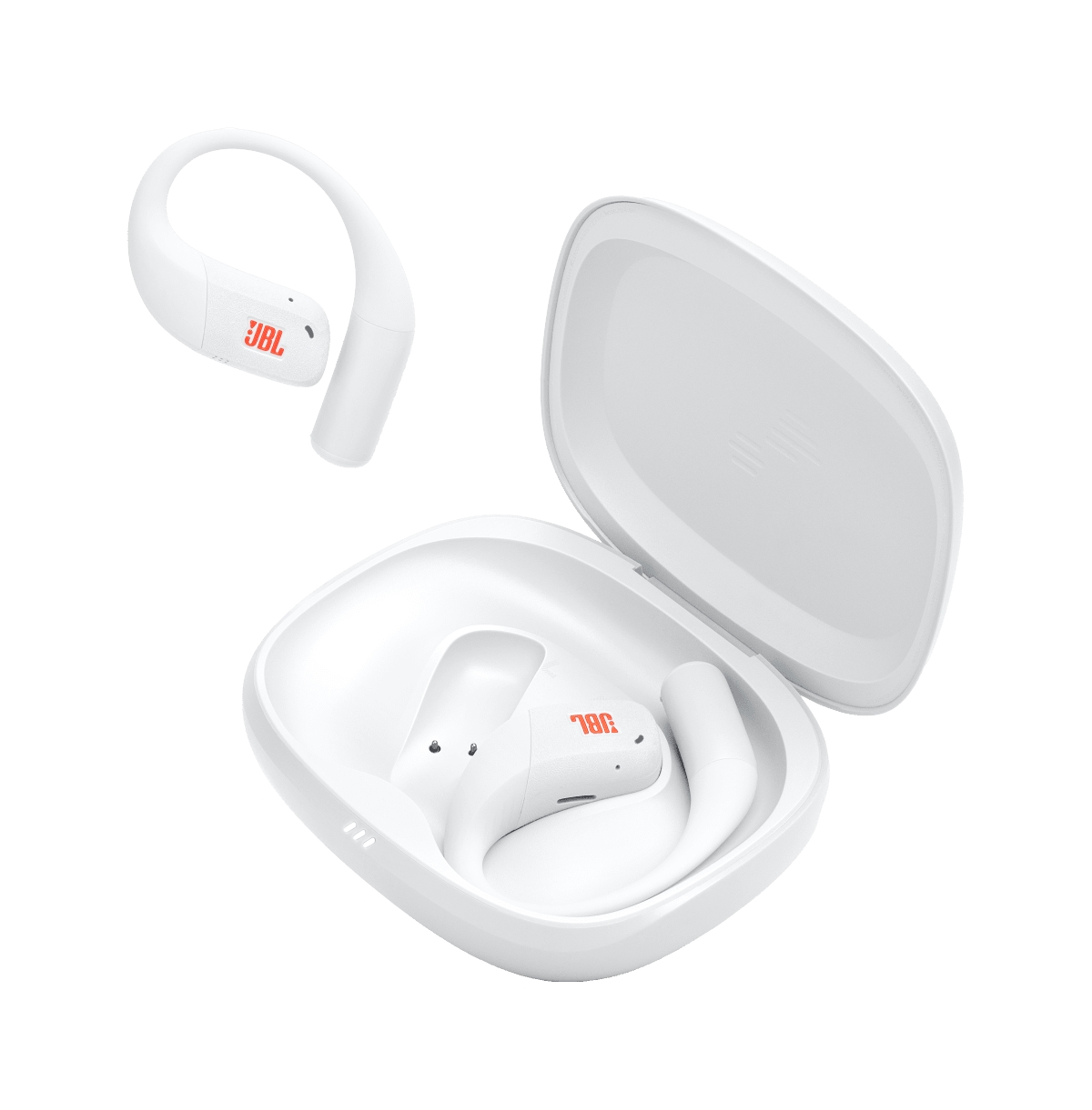 Click here for Jbl Endurance Zone True Wireless Open-Ear Sport He... prices