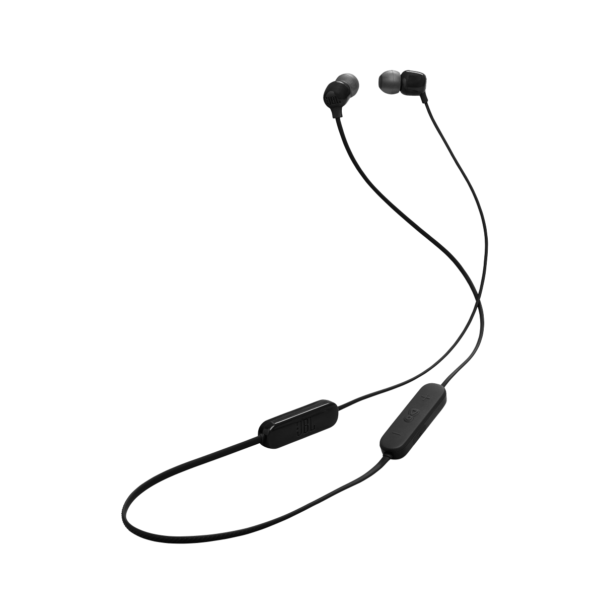 Click here for Jbl Tune 135BT Bluetooth In-Ear Headphones - Black prices