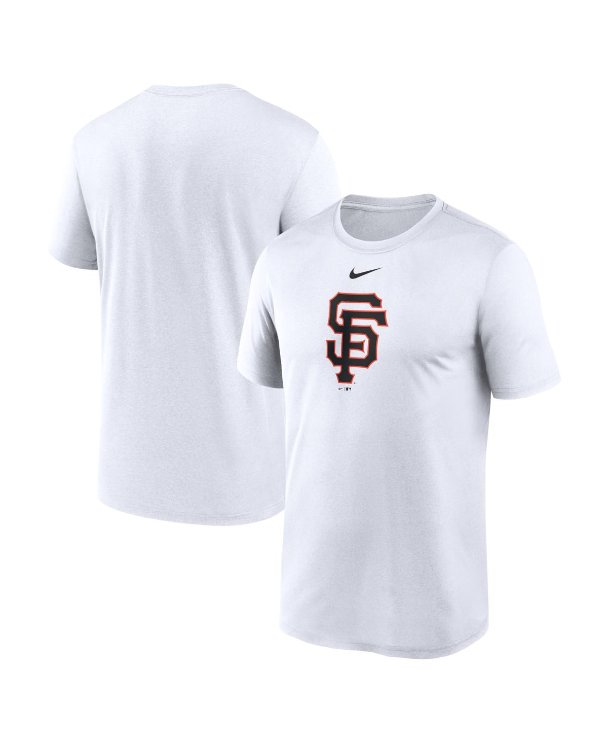 Click here for Nike Mens White San Francisco Giants New Legend Dr... prices