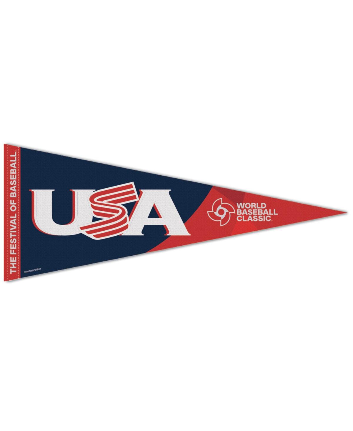Click here for Wincraft Usa Baseball 2026 World Baseball Classic... prices