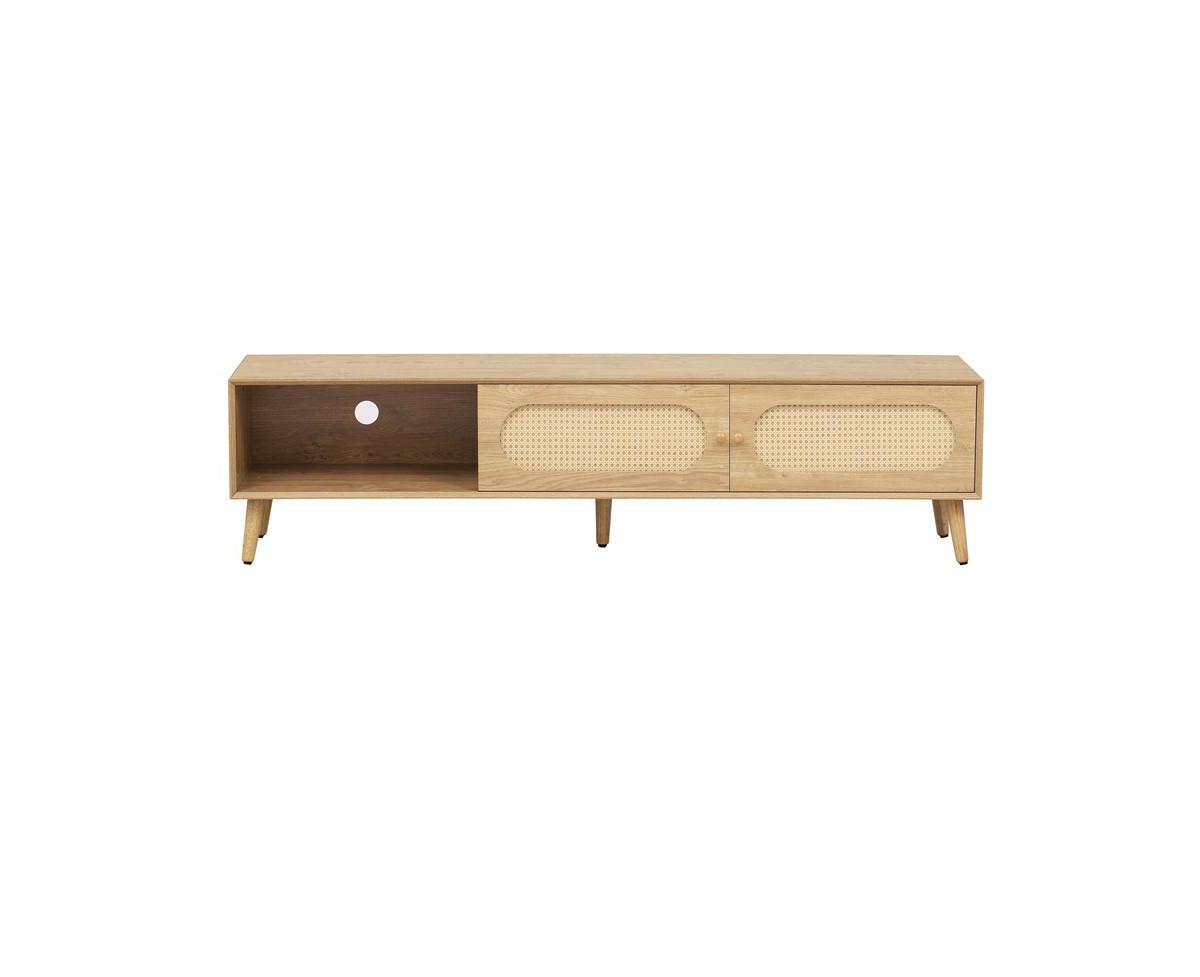 Click here for sumyeg Boho Cabinet with Tv Stand Modern Farmhouse... prices