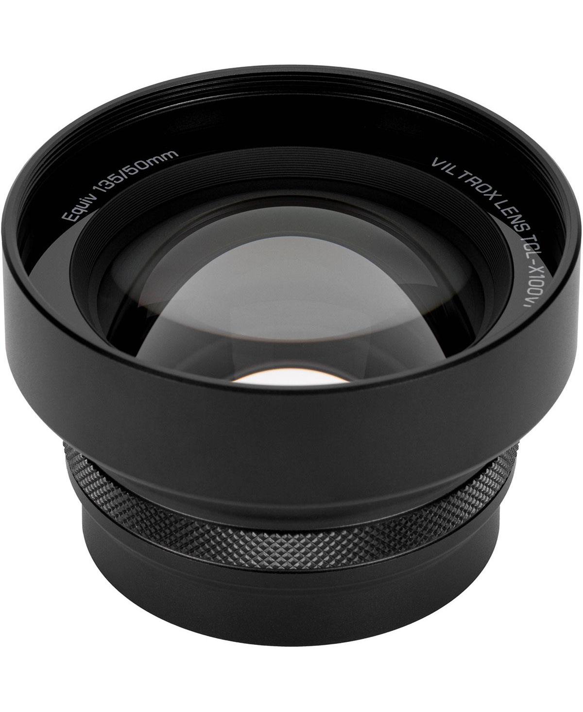 Click here for Viltrox Tcl-X100VI Telephoto Conversion Lens for F... prices