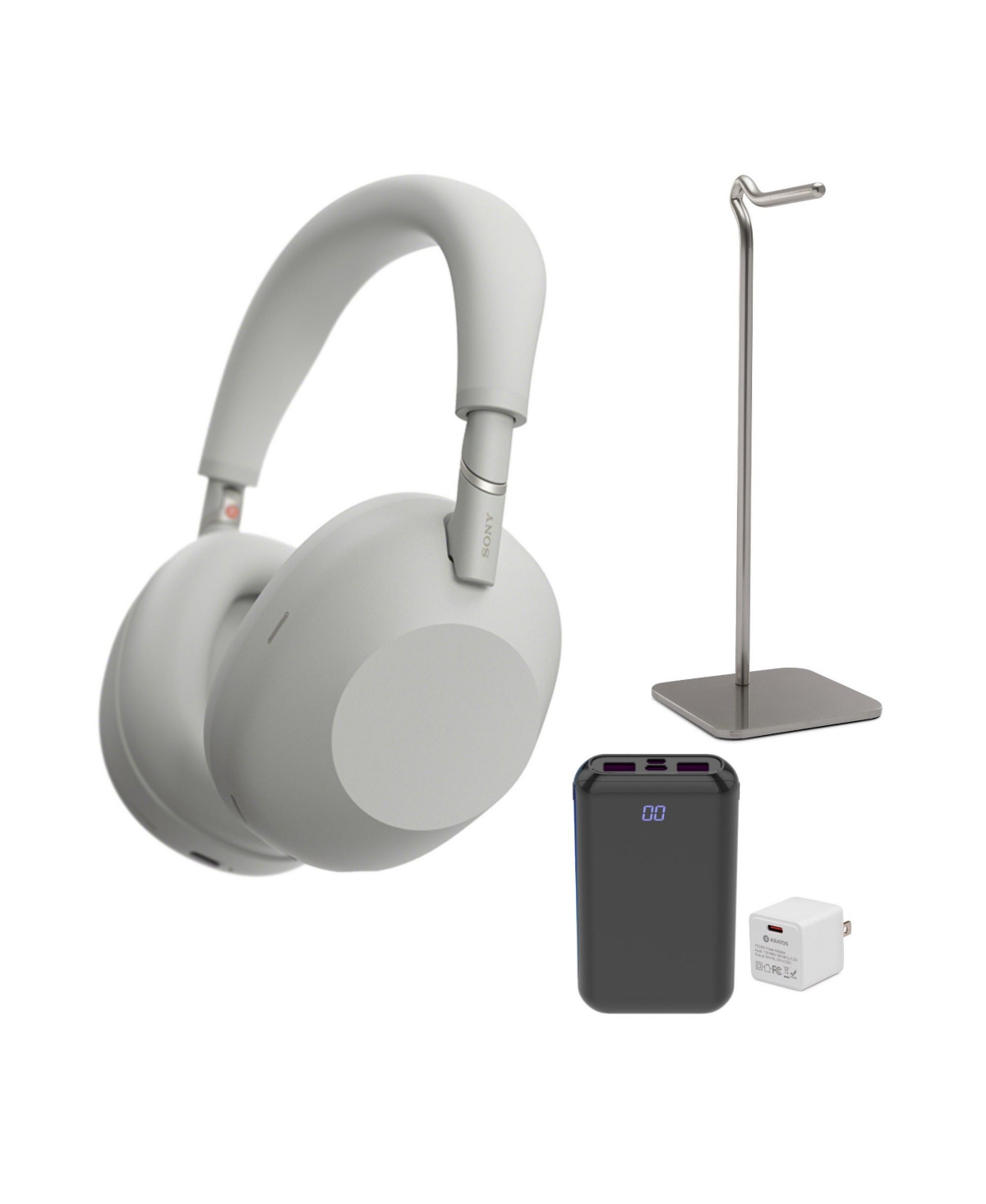 Click here for Sony Wh-1000XM6 Wireless Noise-Canceling Headphone... prices