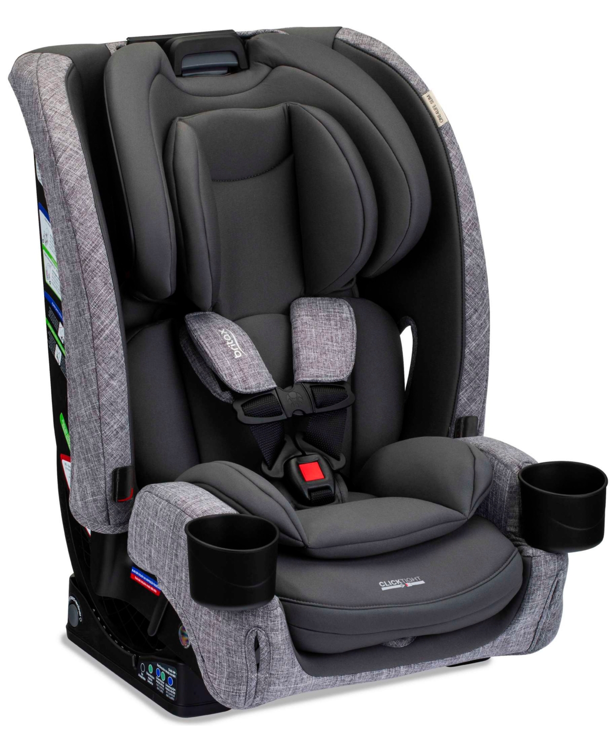 Click here for Britax Kids One4Life Slim All-in-One Car Seat - Mi... prices