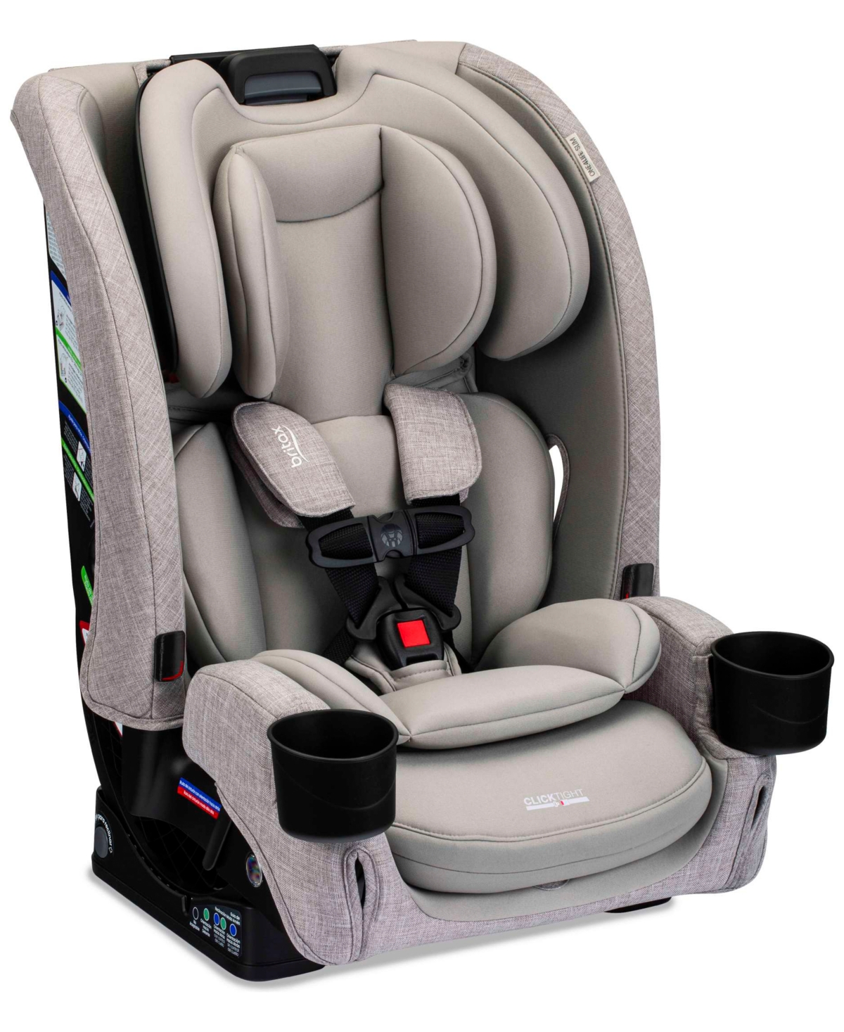 Click here for Britax Kids One4Life Slim All-in-One Car Seat - Pa... prices