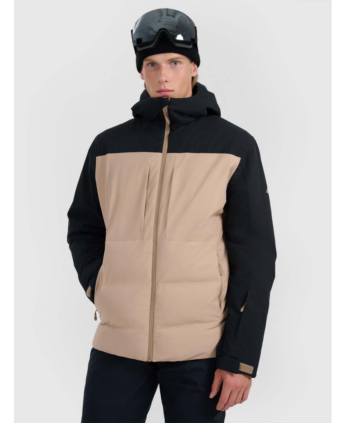 Click here for 4F Mens Winter Ski Jacket With NeoDry 10000/8000 M... prices