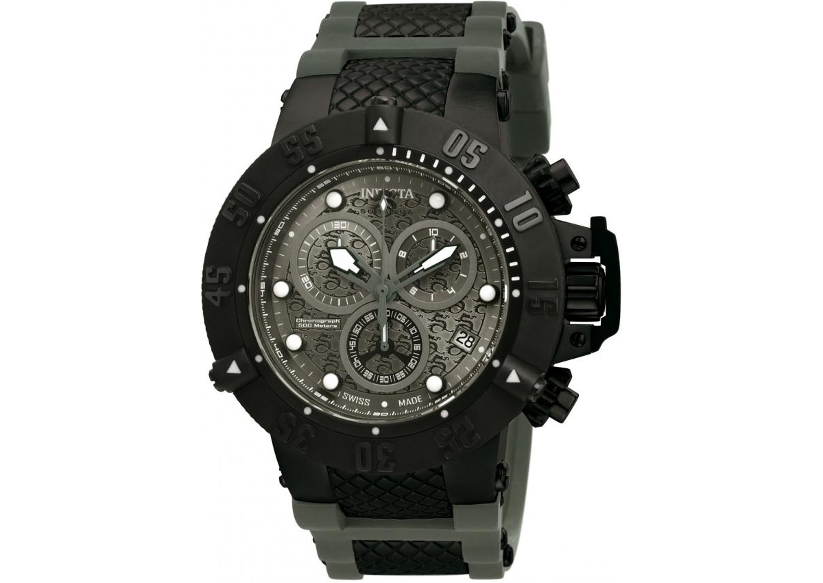 Click here for Invicta Mens 15144 Subaqua Noma Iii Quartz Chronog... prices