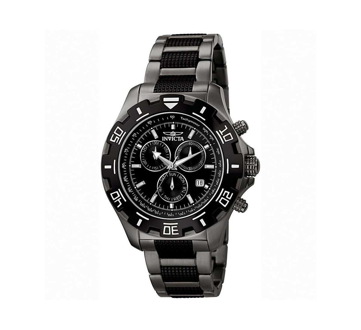 Click here for Invicta Mens 6412 Specialty Quartz Dial Watch - Gr... prices