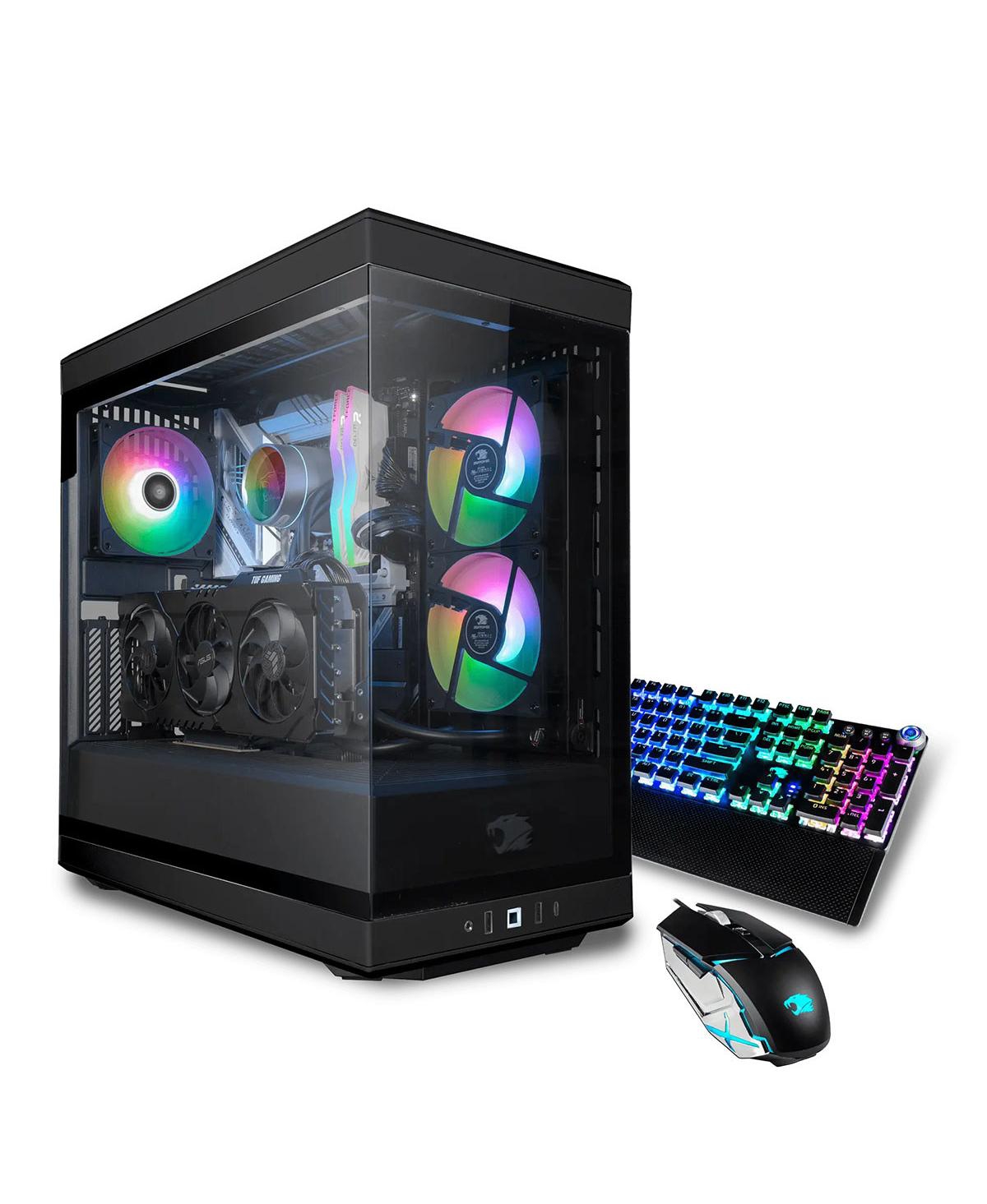 Click here for iBUYPOWER Y40BA7N5702 Liquid Cooled Gaming Desktop... prices