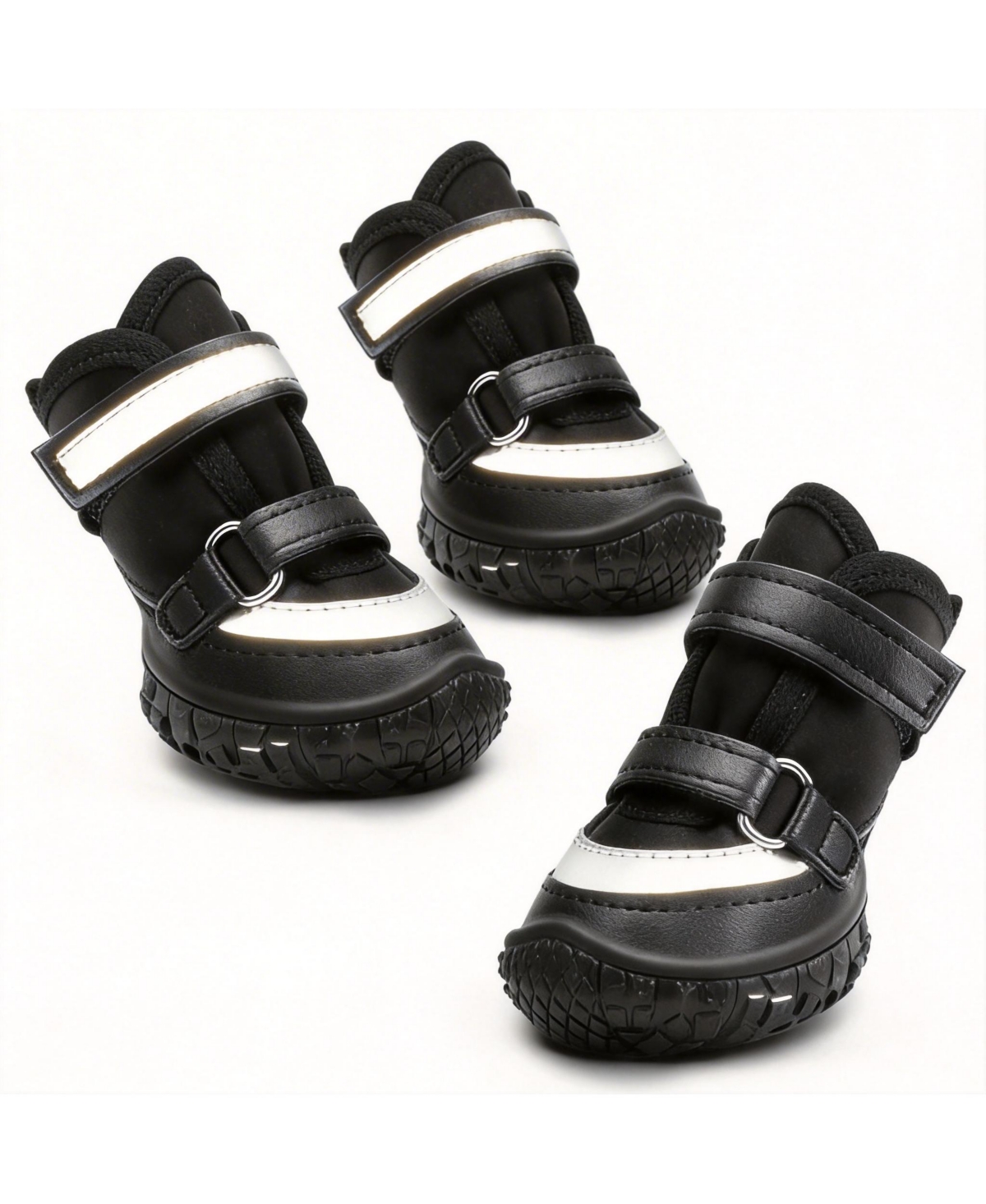 Click here for Aronkl Anti-Slip Breathable Dog Boots for Paw Prot... prices