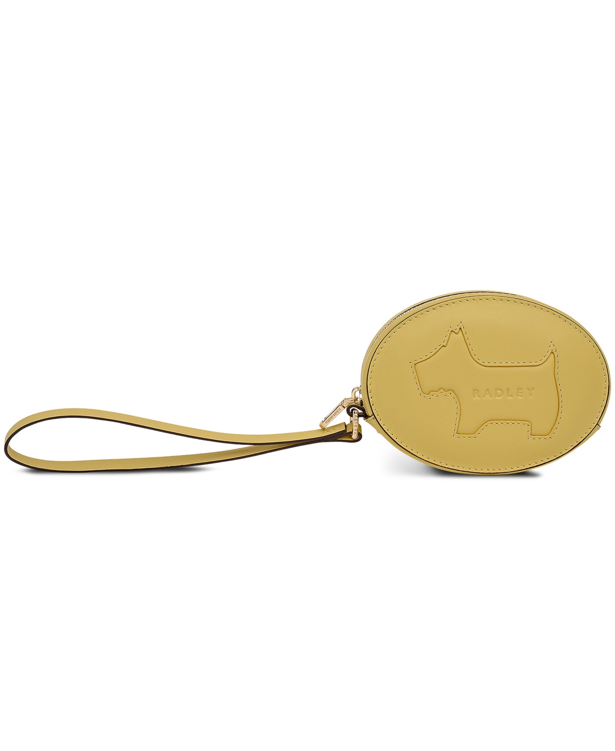 Click here for Radley London Rydon Road Leather Mini Coin Wallet... prices