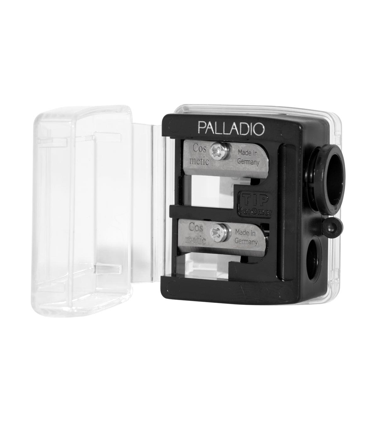 Click here for Palladio Sharpener prices
