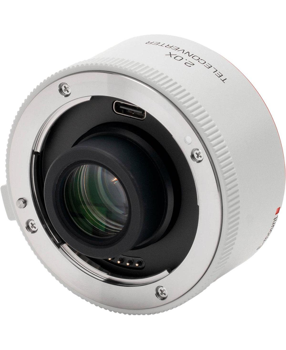 Click here for Viltrox Tc-2.0x Teleconverter for Sony E prices