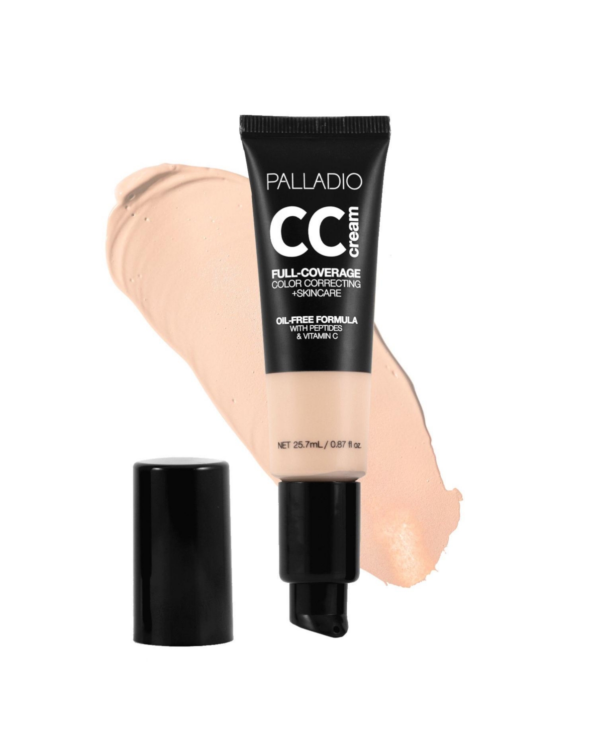 Click here for Palladio Cc Cream - 0.85 oz - Fair 11n prices