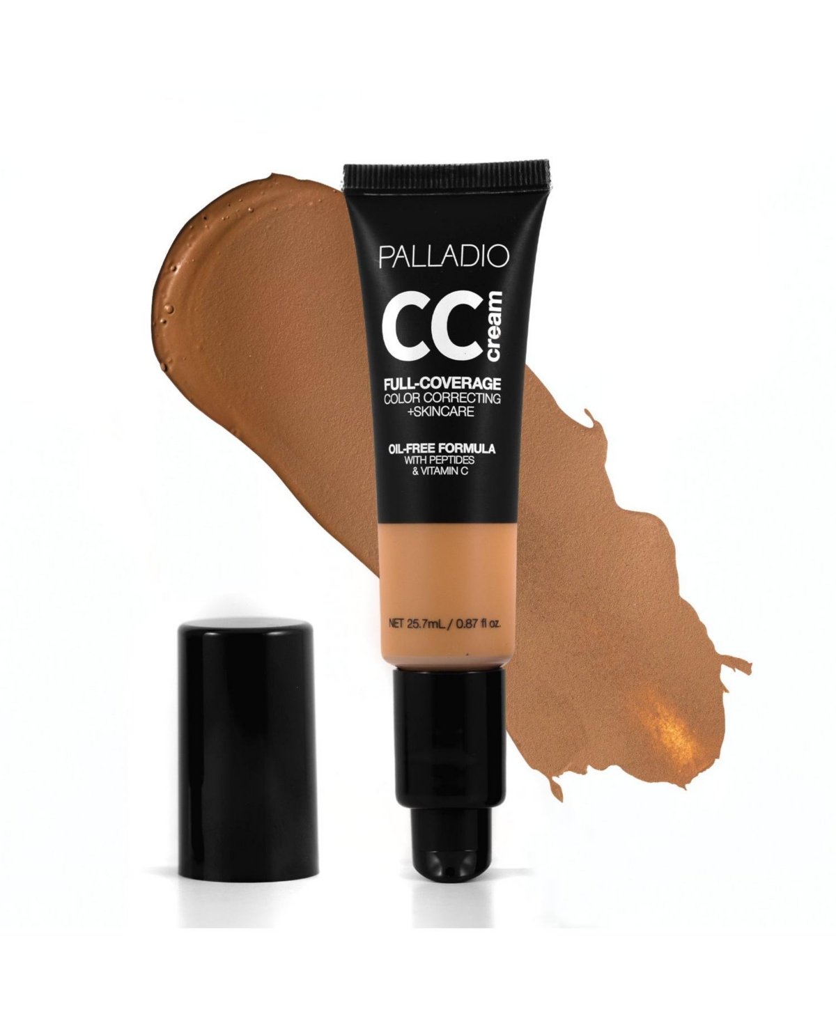 Click here for Palladio Cc Cream - 0.85 oz - Rich 51w prices