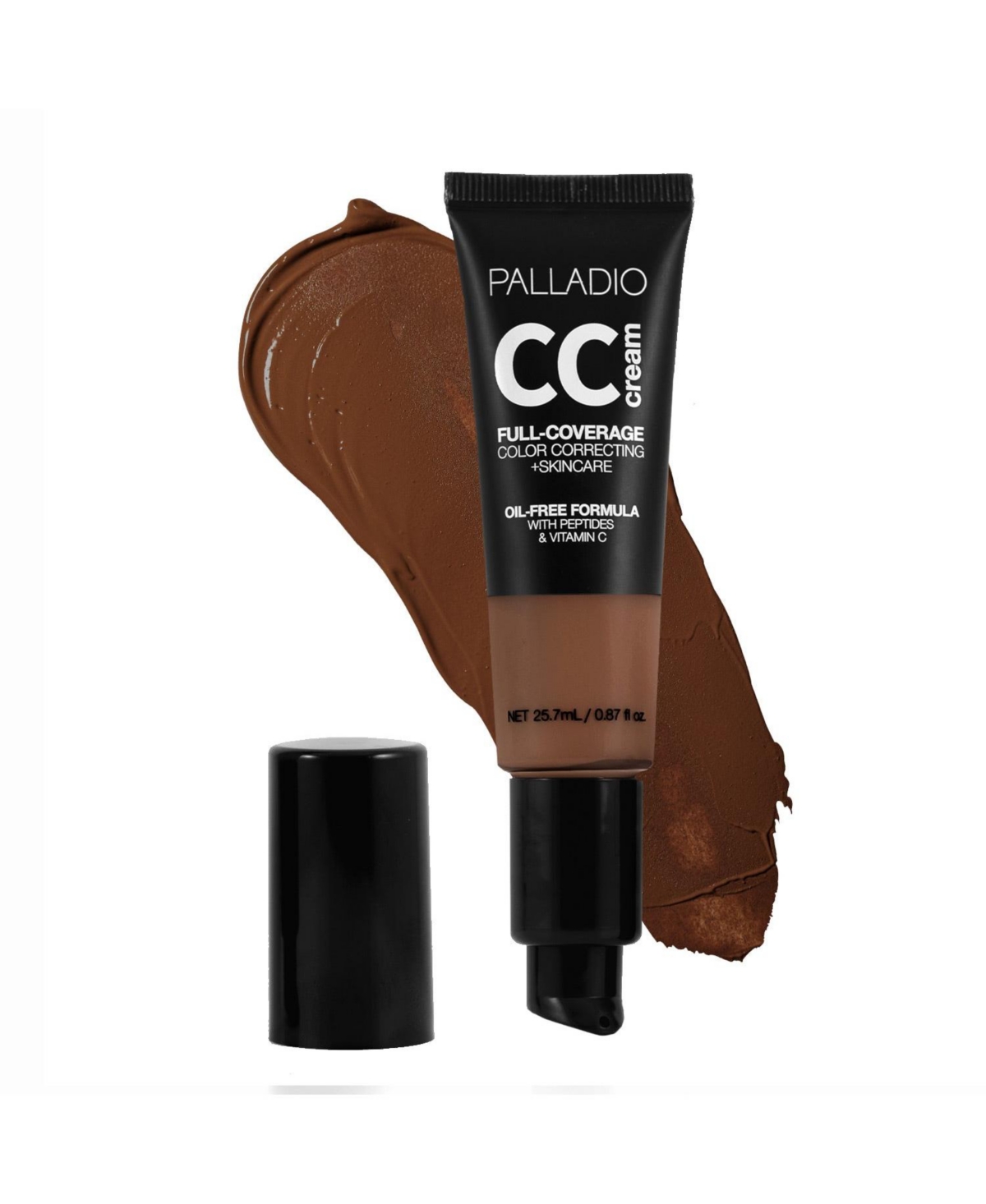 Click here for Palladio Cc Cream - 0.85 oz - Rich 52w prices