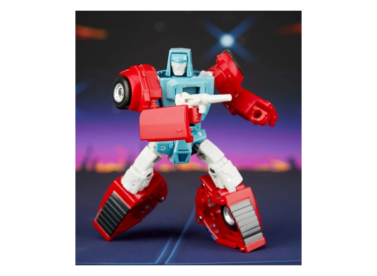 Click here for Transformers Windcharger Deluxe Class Studio Serie... prices