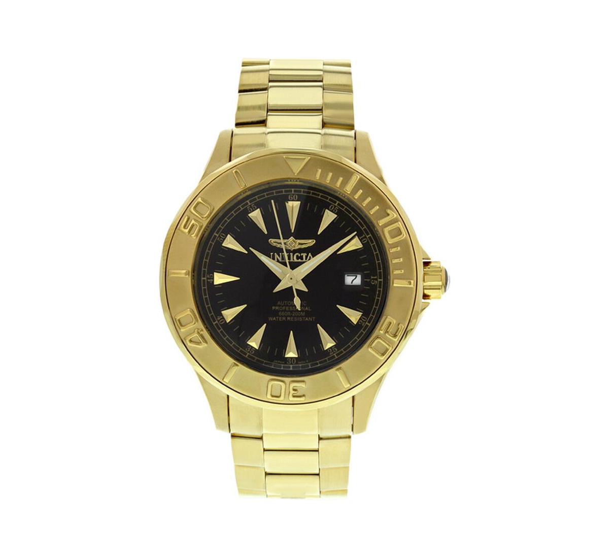 Click here for Invicta Mens 7040 Signature Automatic 3 Hand Dial... prices