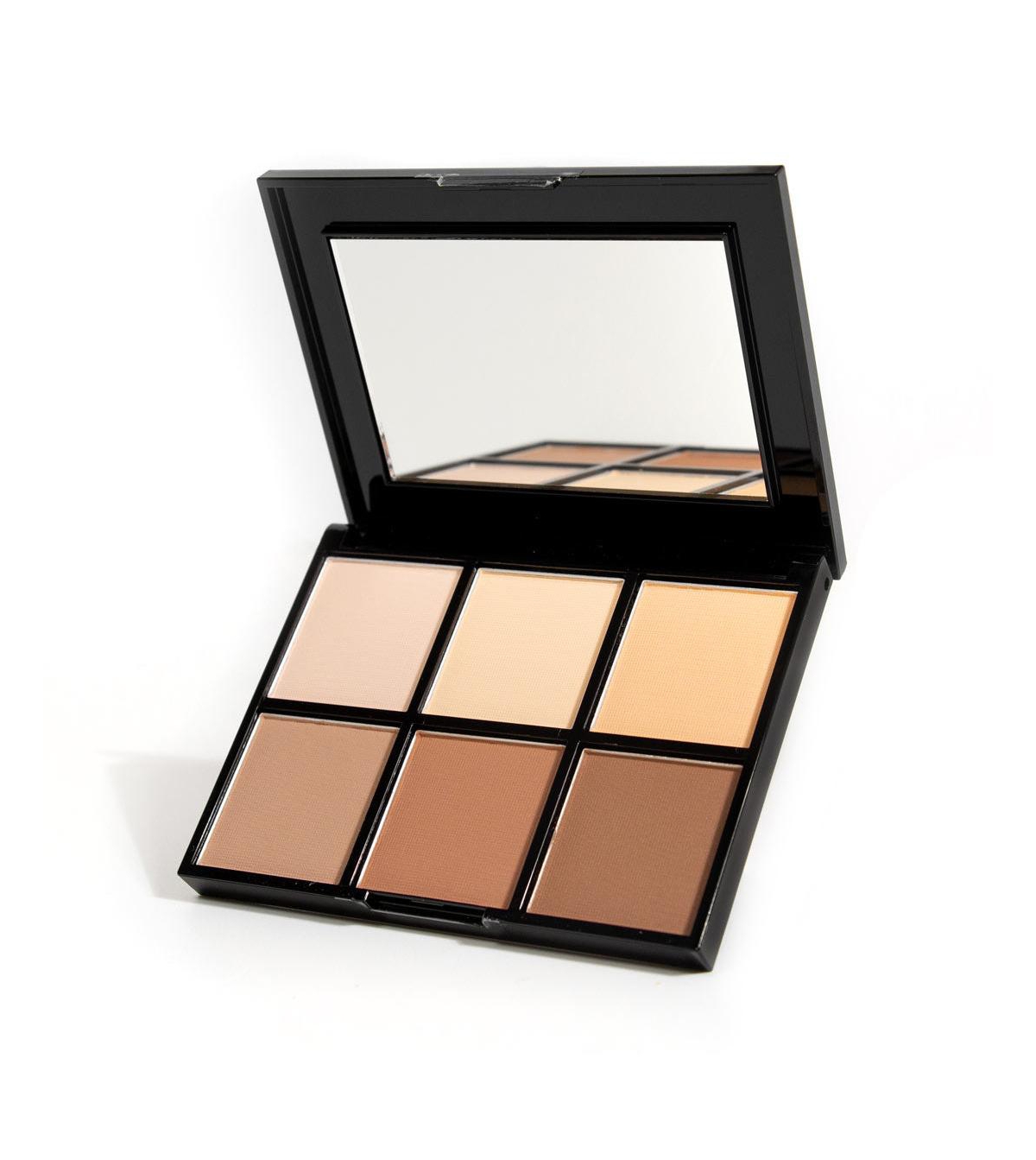 Click here for Palladio Definer Contour + Highlight Palette  Lumi... prices