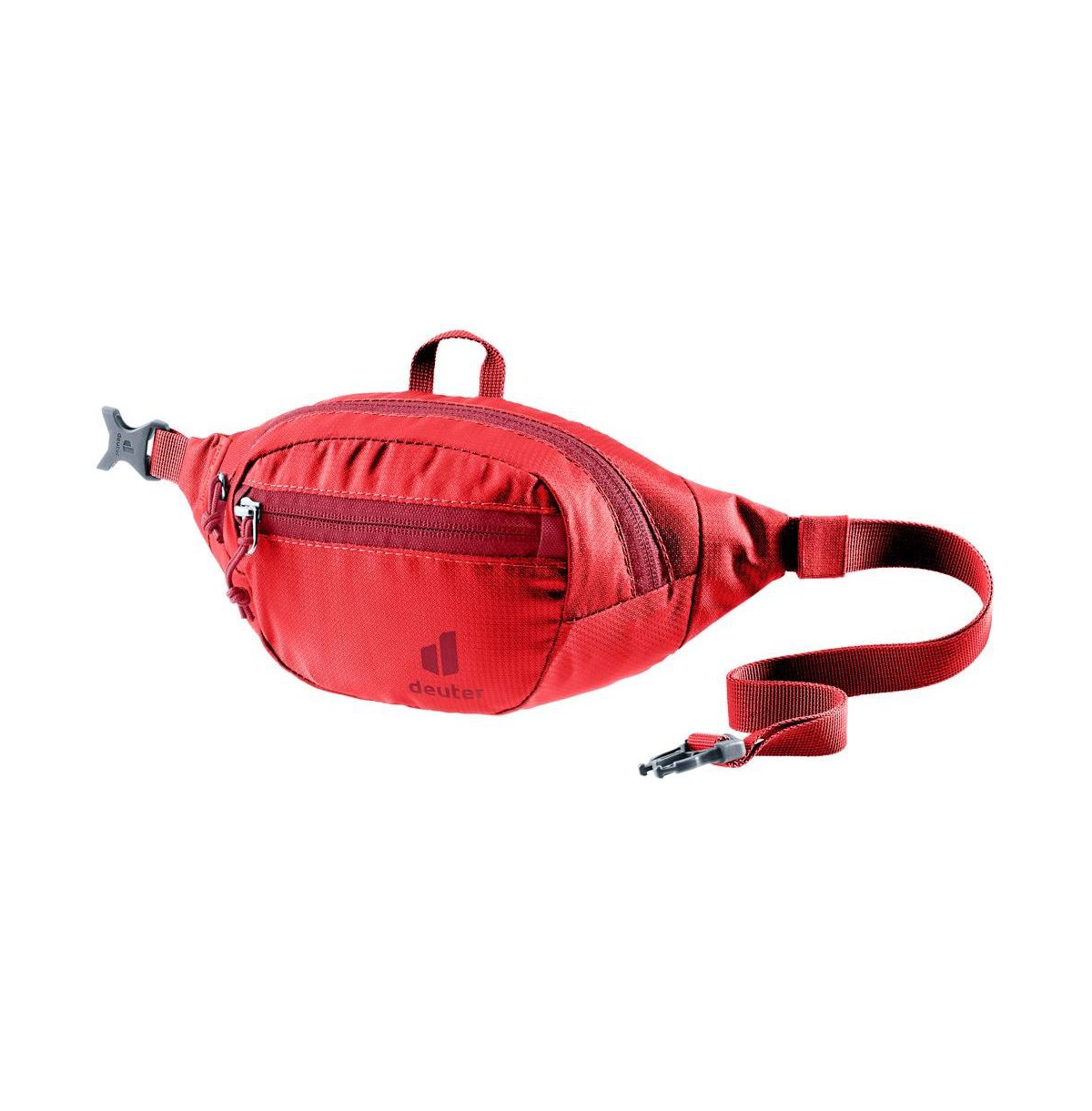 Click here for Deuter Junior Belt - Cherry prices